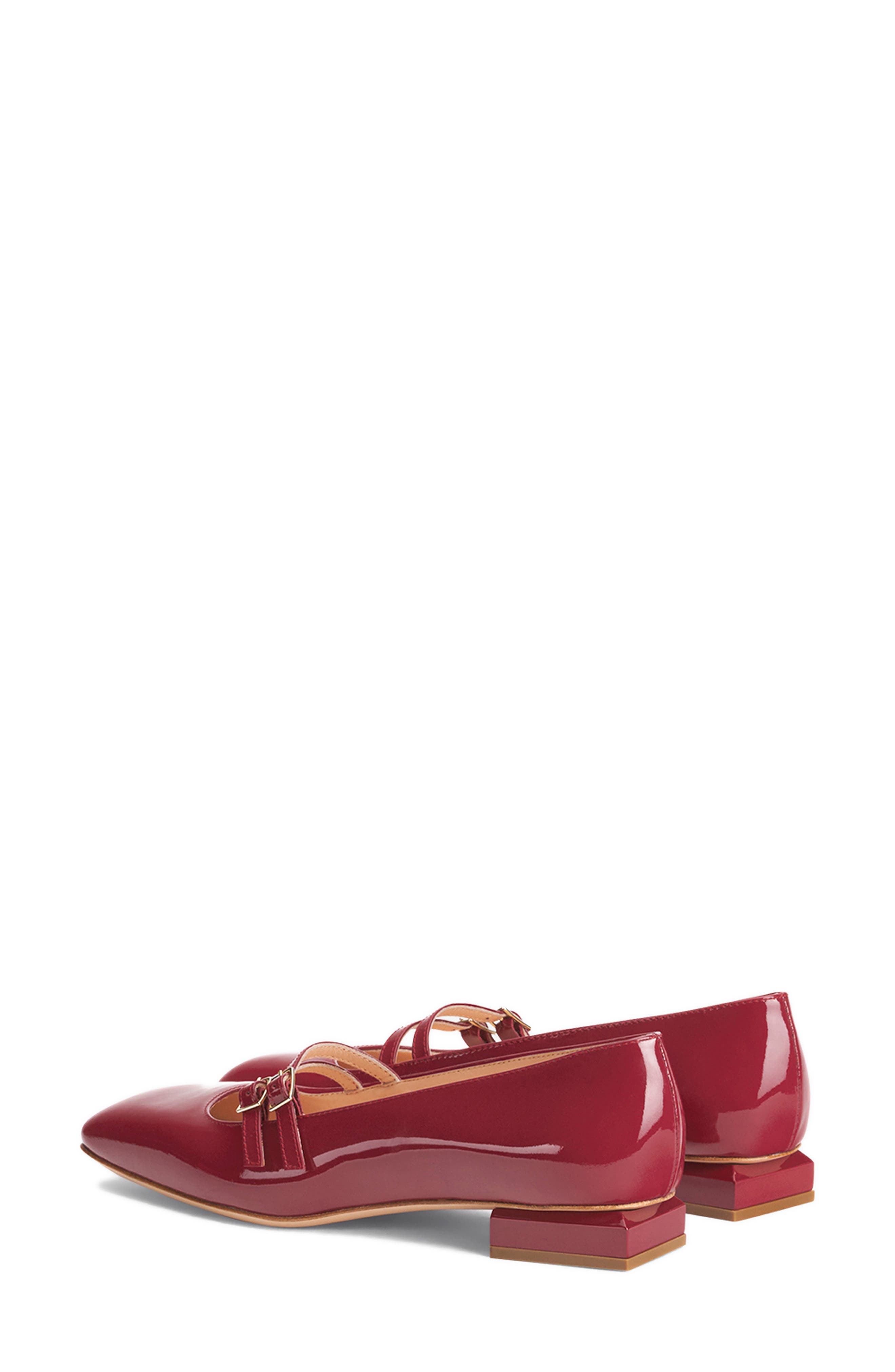AGL Angie Mary Jane Pump (Women) | Nordstromrack