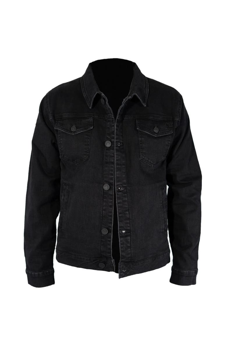 Jack Of Spades Denim Jacket | Nordstrom