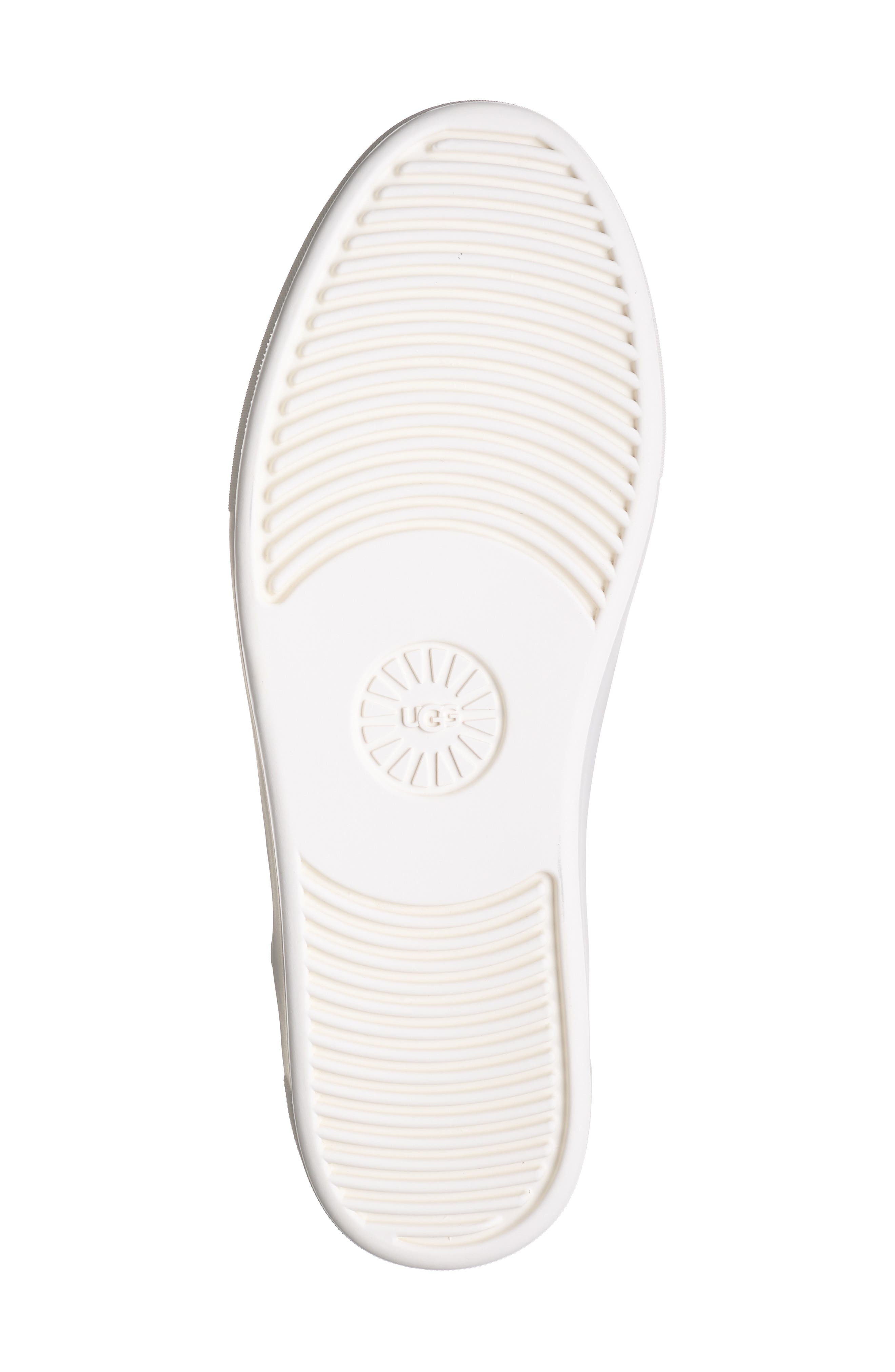 UGG® Zilo High Top Sneaker (Women) | Nordstromrack