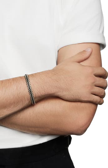 David yurman mens bracelet nordstrom store