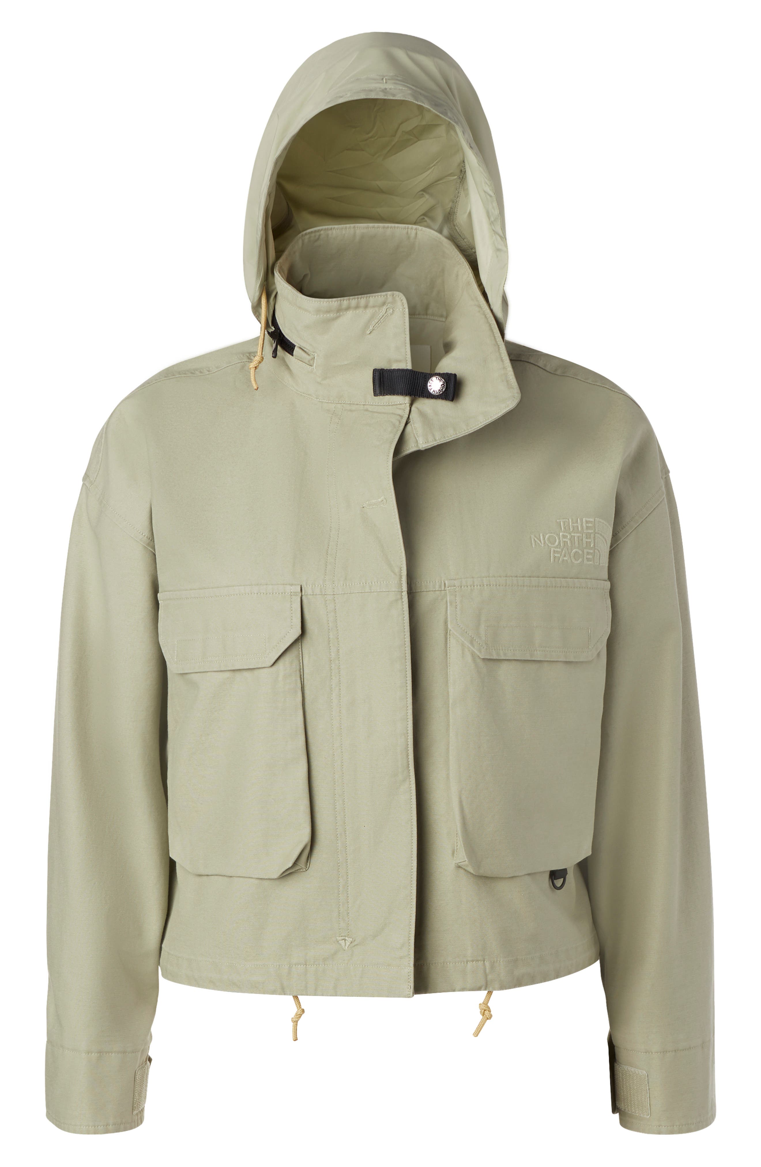 The North Face Utility Field Jacket | Nordstrom