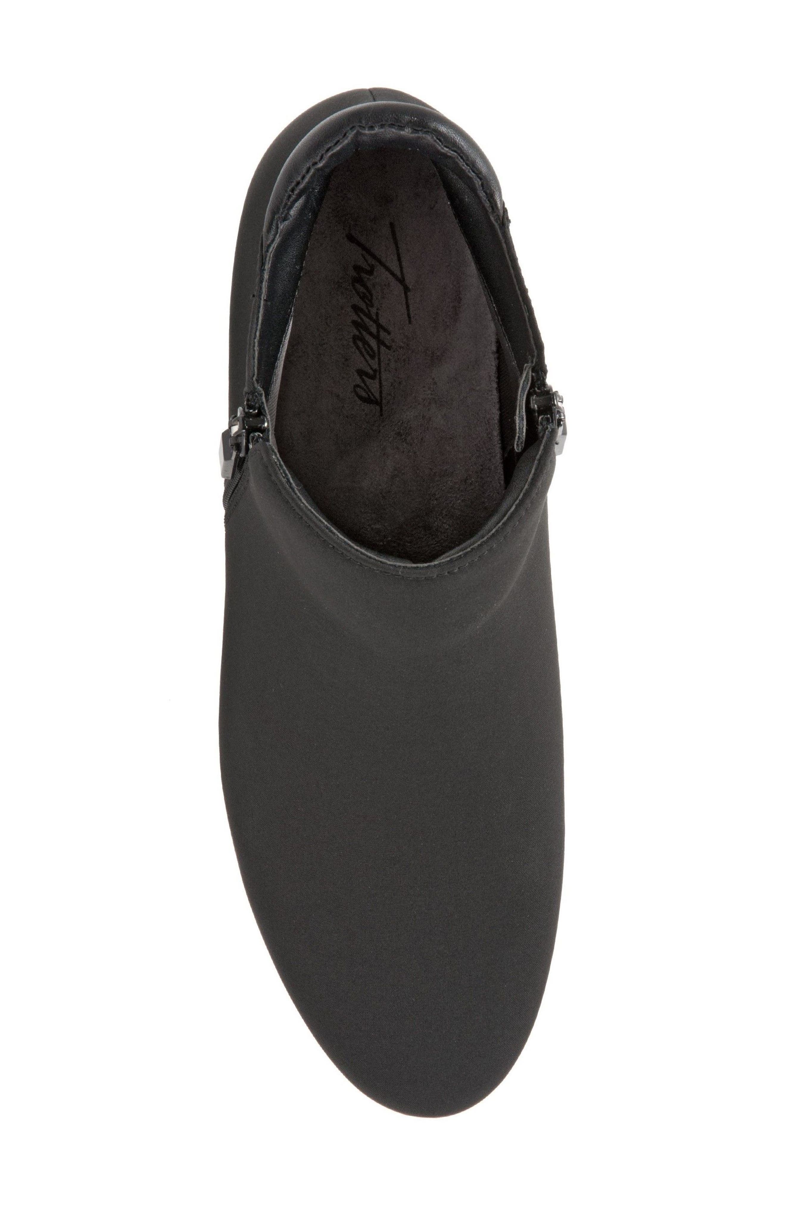 Trotters Major Bootie (Women) | Nordstrom