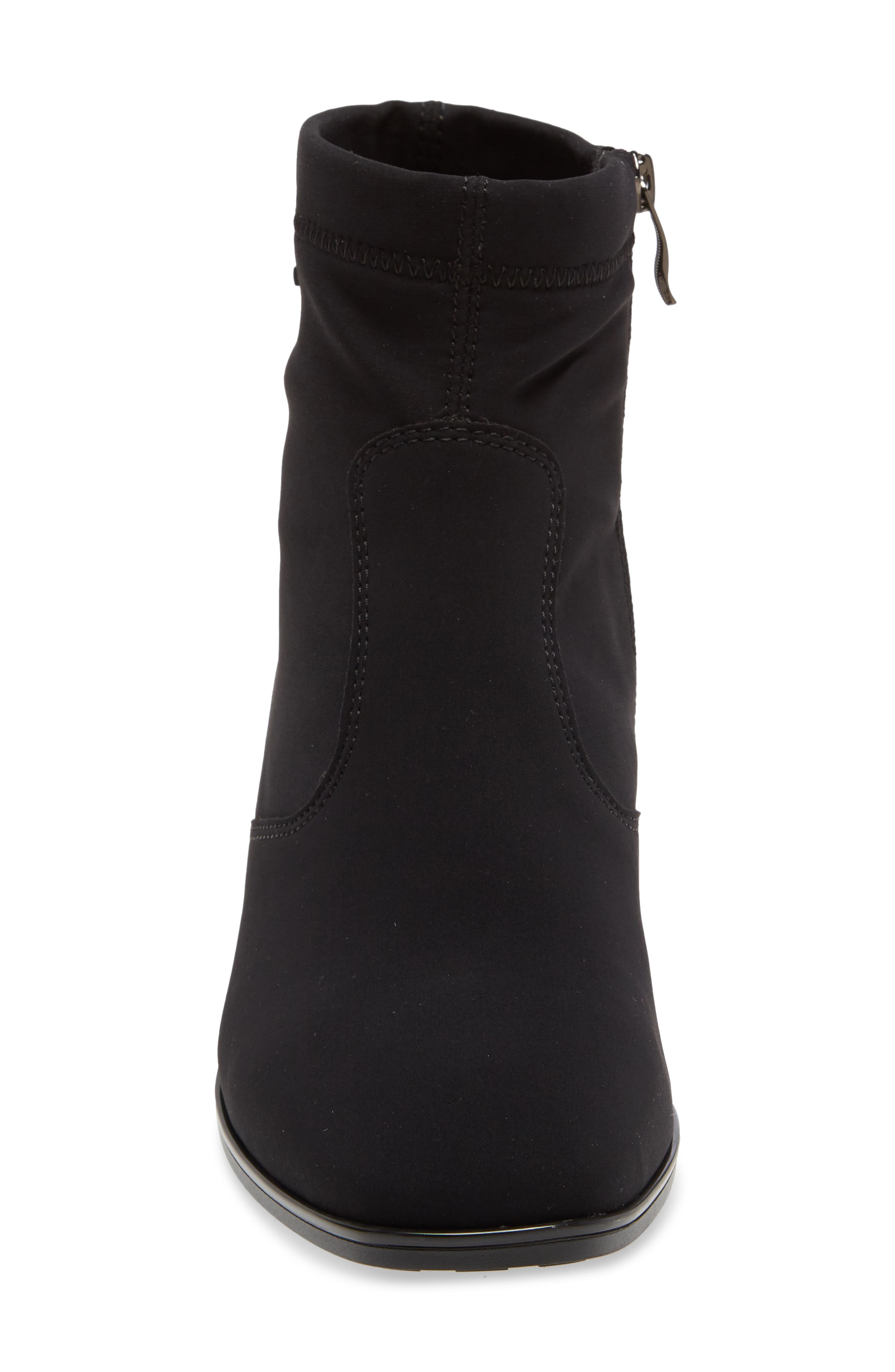 ara Gloria Gore-Tex® Waterproof Bootie (Women) | Nordstrom