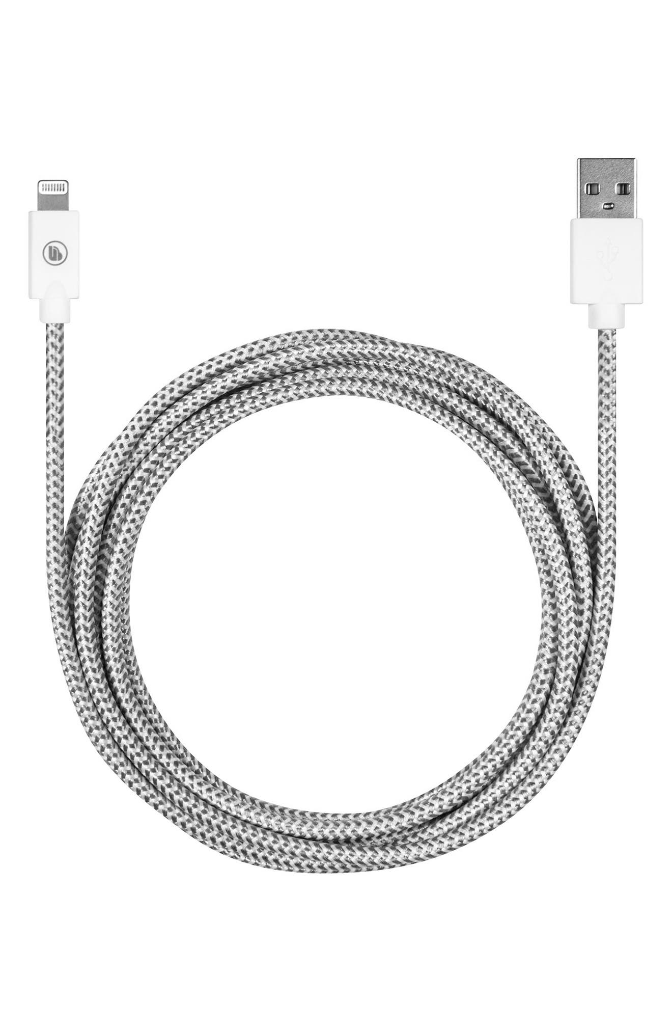 MERKURY INNOVATIONS 6ft Charging Cord | Nordstromrack