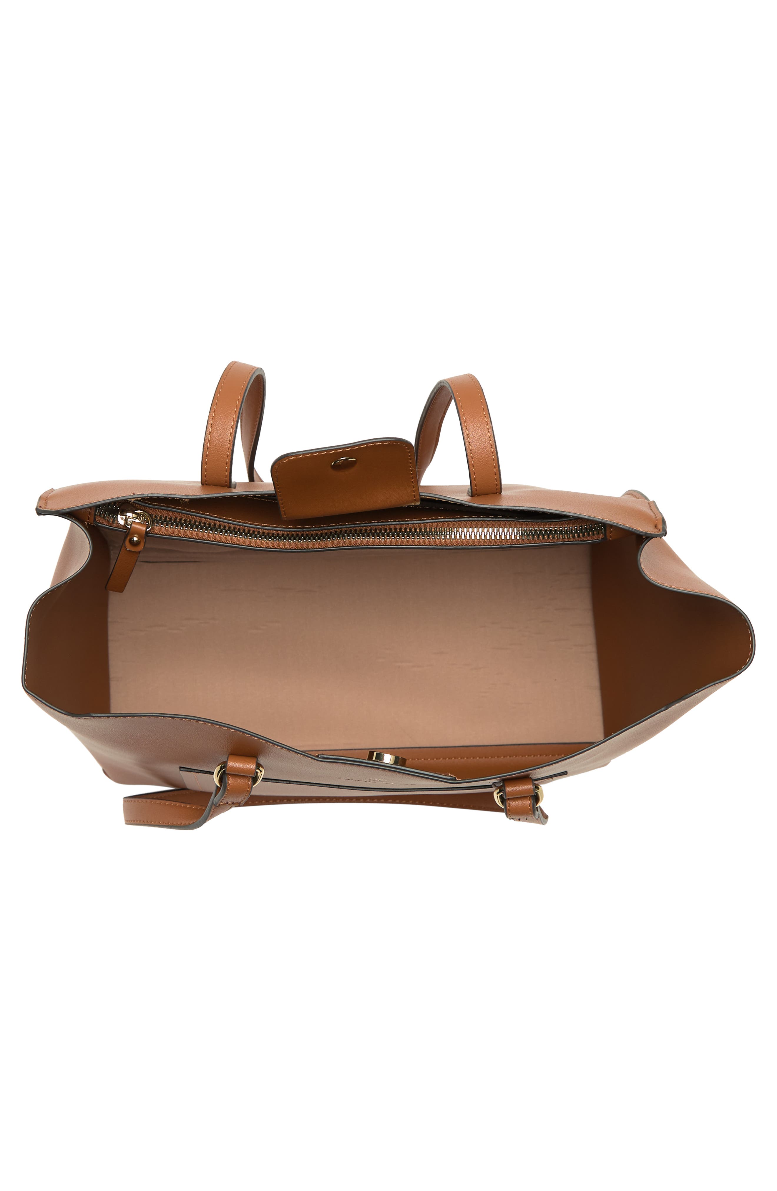 Nanette Lepore Eloise Triple Section Tote Bag | Nordstromrack