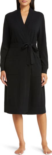 Nordstrom Cashmere Robe | Nordstrom