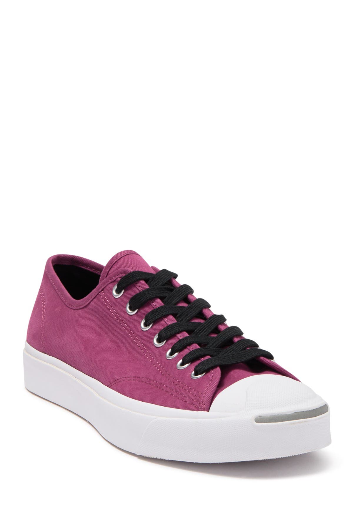 Converse Jack Purcell Twill Sneaker (Unisex) | Nordstromrack