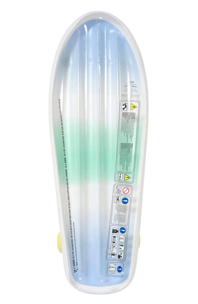 Sunnylife Kids' Skateboard Pool Float | Nordstromrack