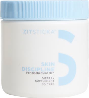 ZITSTICKA ™ SKIN DISCIPLINE™ Dietary Supplement | Nordstrom