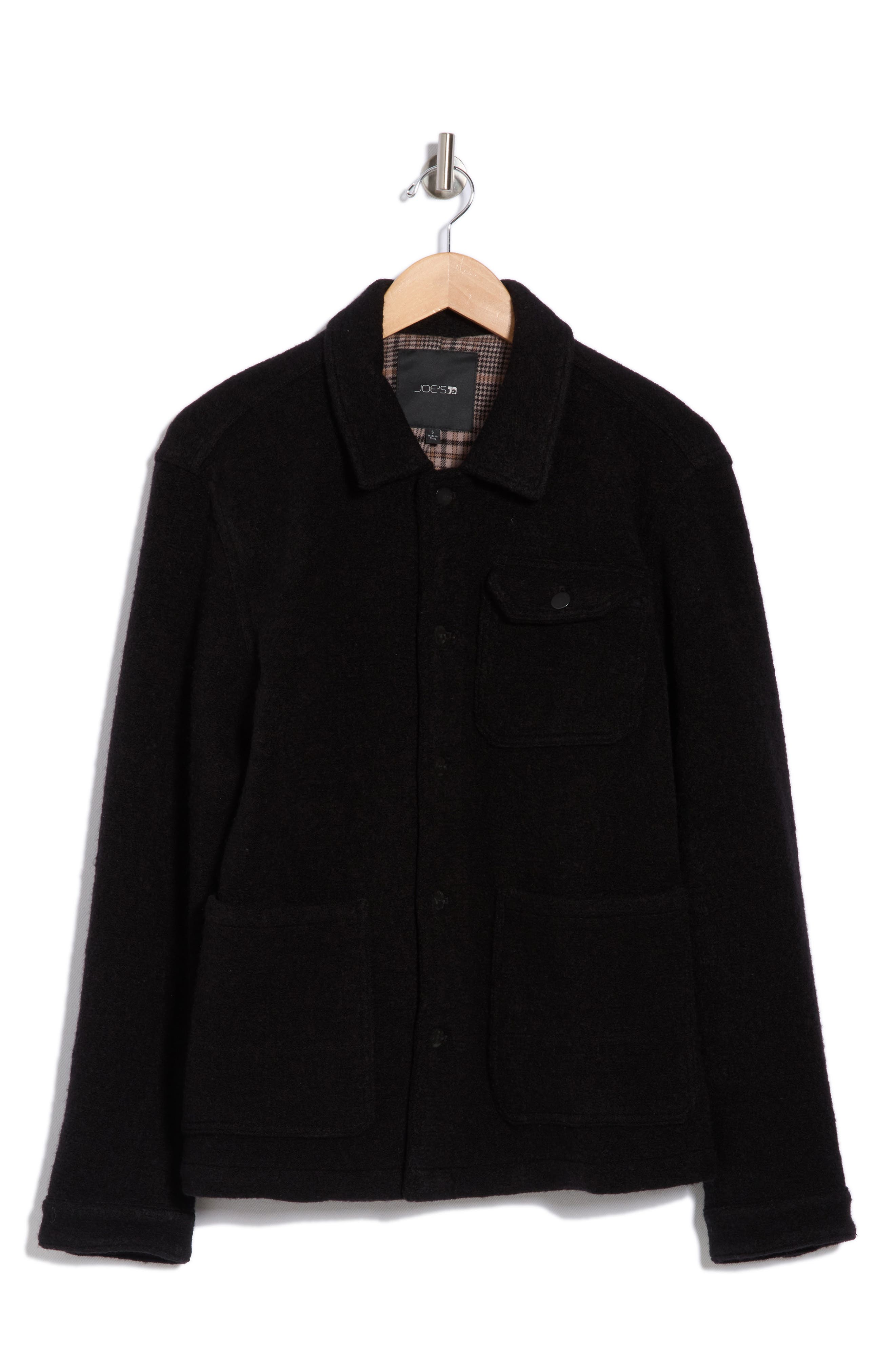Joe's Nathan Chore Jacket | Nordstromrack
