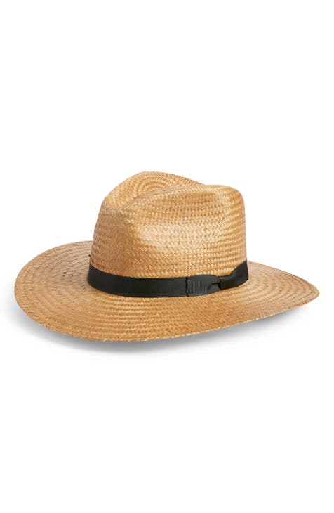 Men's Fedoras & Panama Hats | Nordstrom