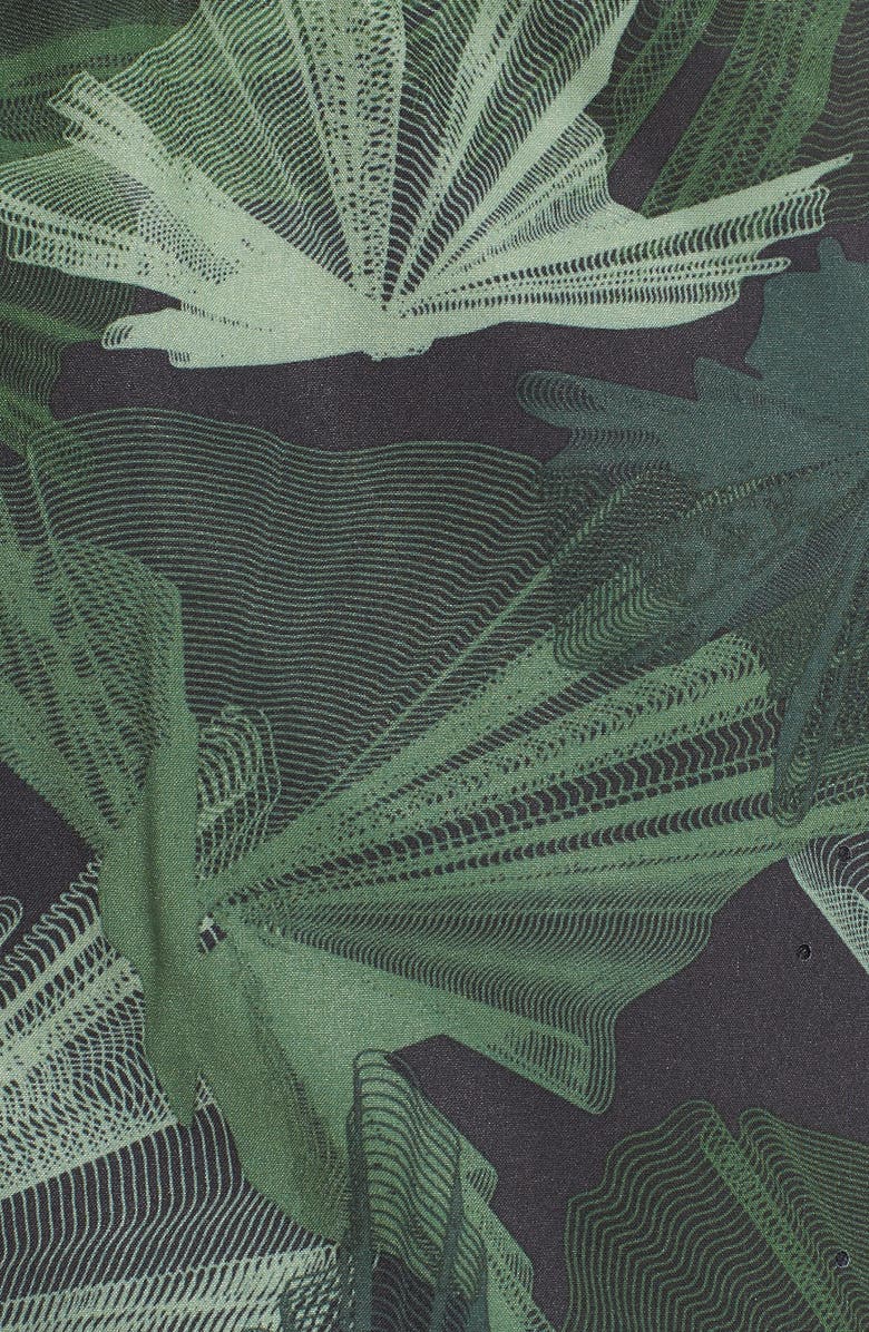 Nike Global Camo Volley Swim Trunks | Nordstrom