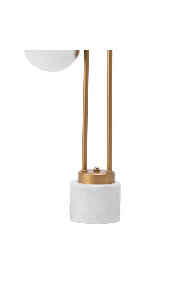 NULOOM Arta Dual-Sided Metal Table Lamp | Nordstromrack