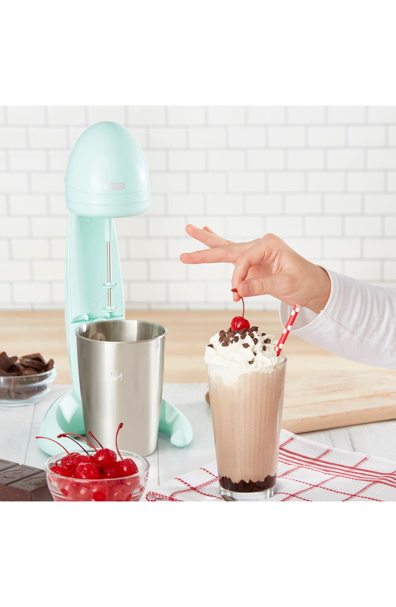 Dash Retro Milkshake Maker | Nordstromrack