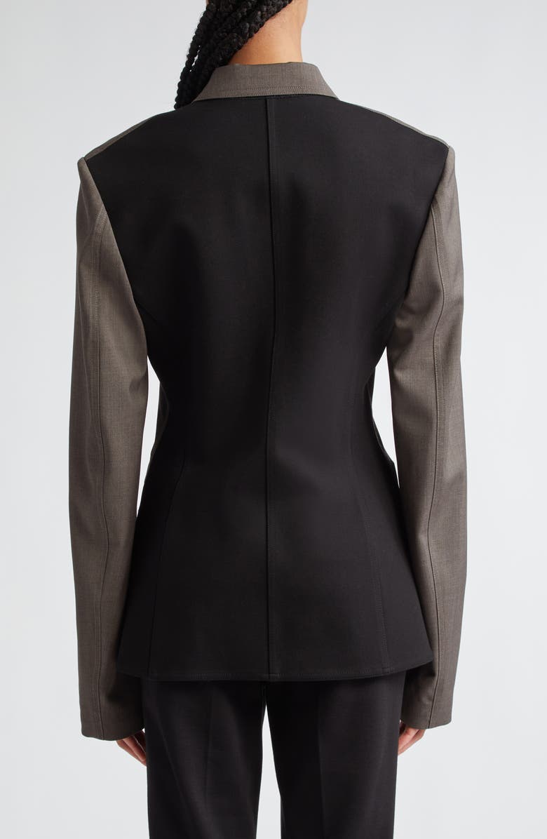 Helmut Lang Virgin Wool Jacket | Nordstromrack