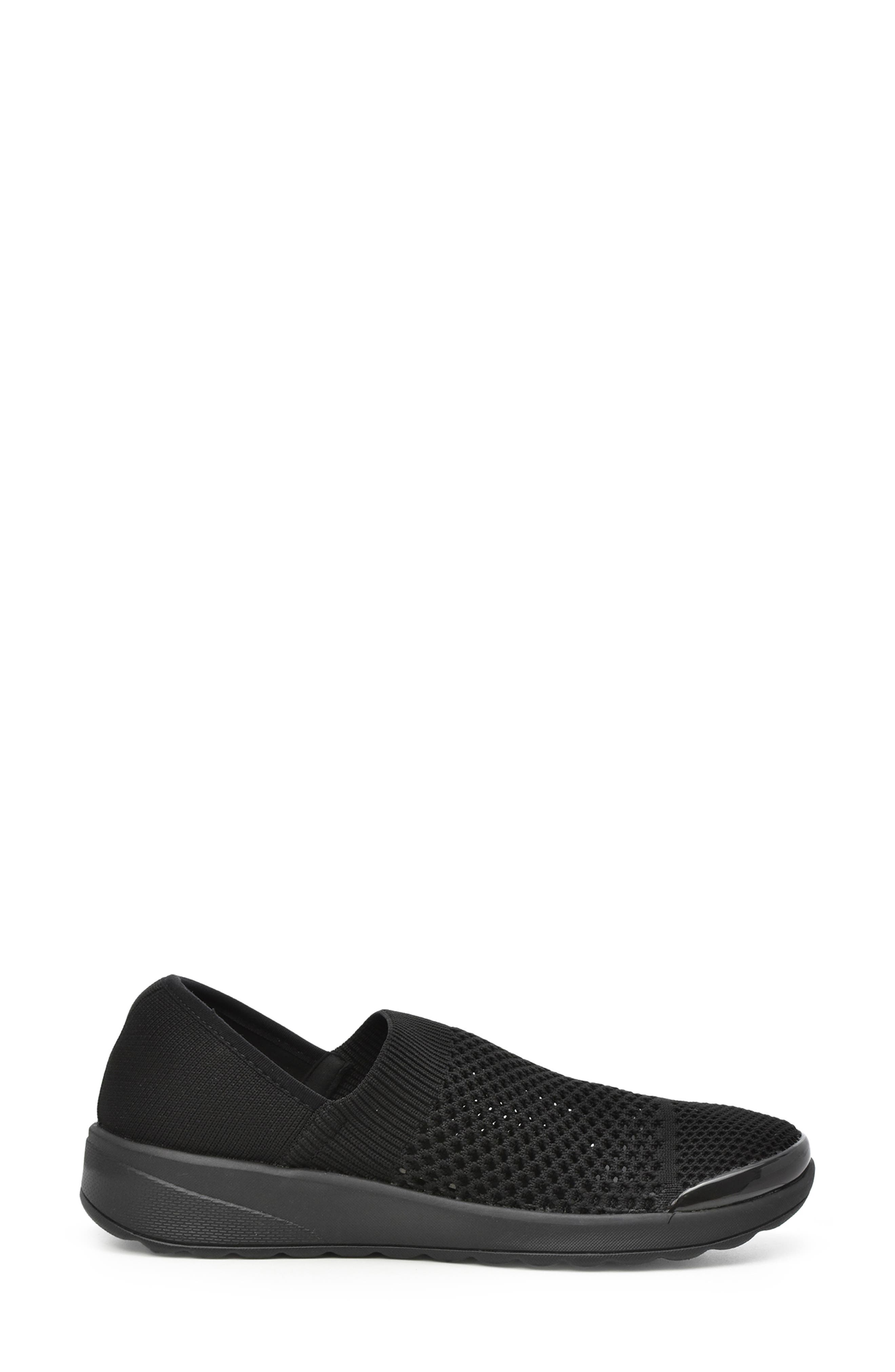 Taryn Rose Knit Slip-On Sneaker (Women) | Nordstromrack
