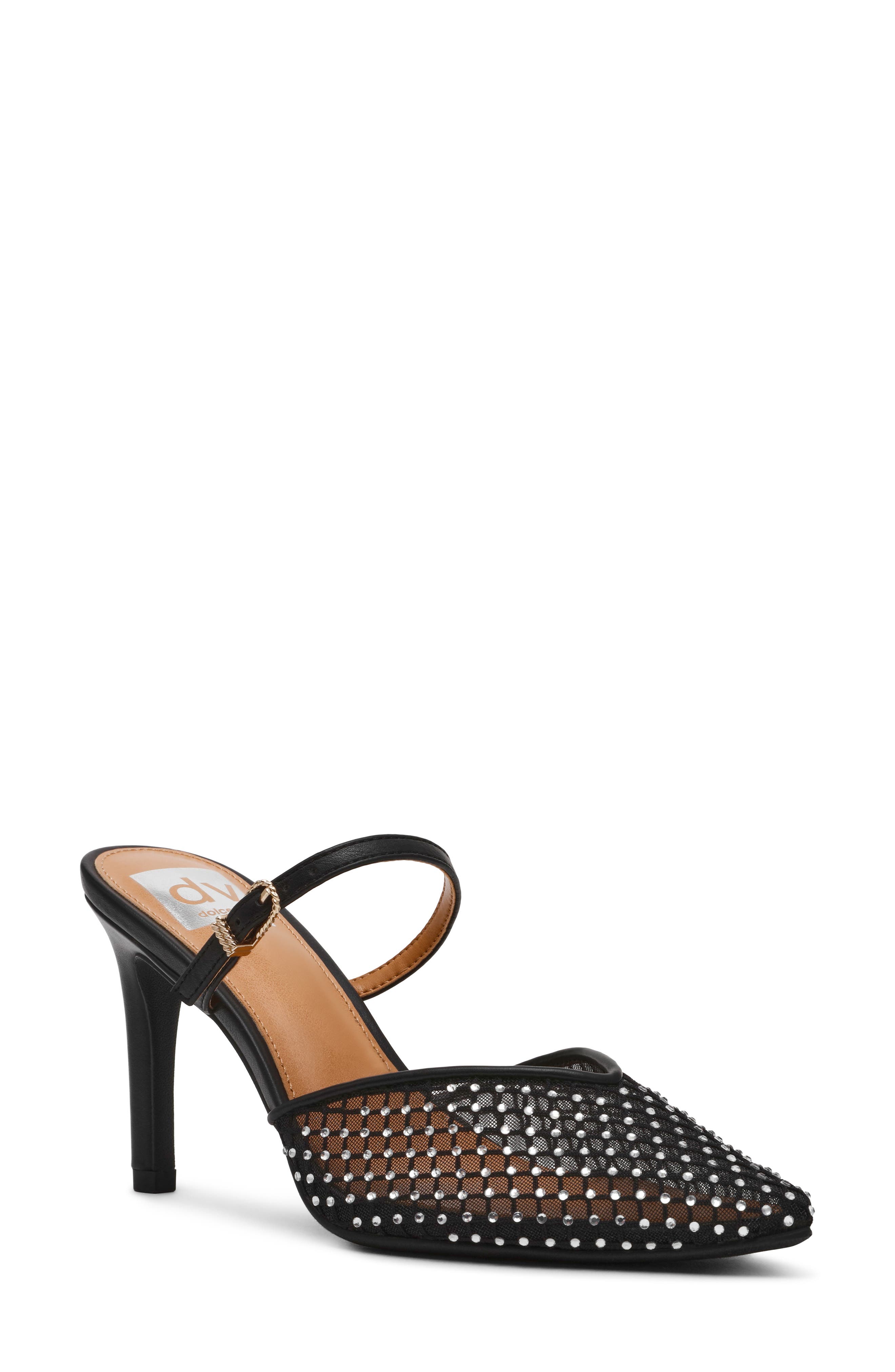 DV by Dolce Vita Elegant Mule Pump (Women) | Nordstromrack