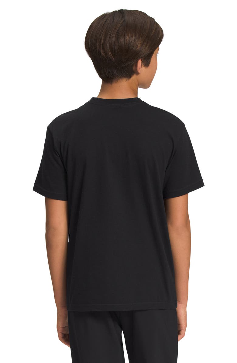 The North Face Kids' Graphic Tee | Nordstromrack