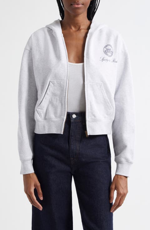 Shop Grey Sporty & Rich Online | Nordstrom Shop Grey Sporty & Rich Online | Nordstrom