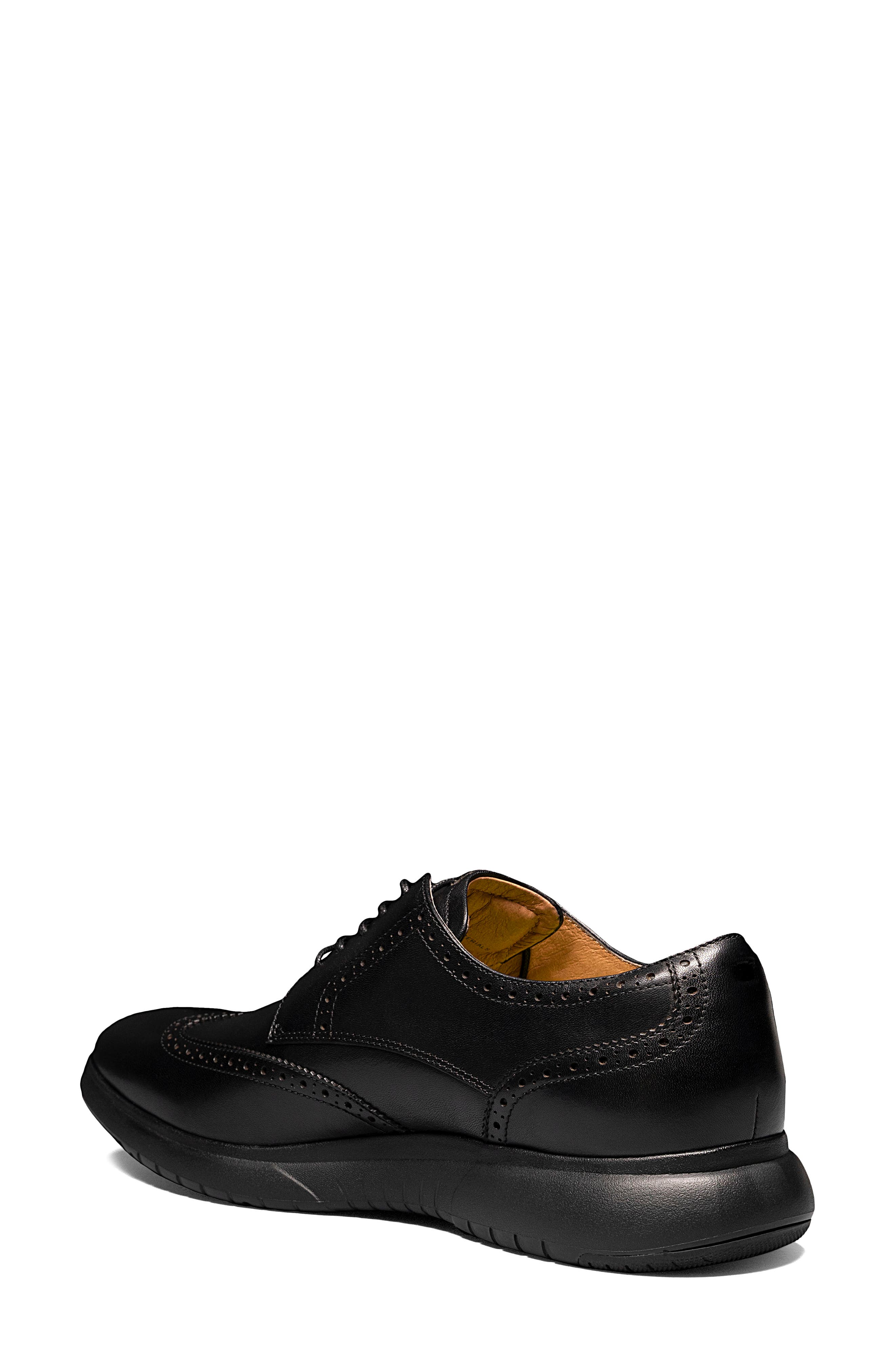 Florsheim Flair Wingtip Derby (Men) | Nordstrom