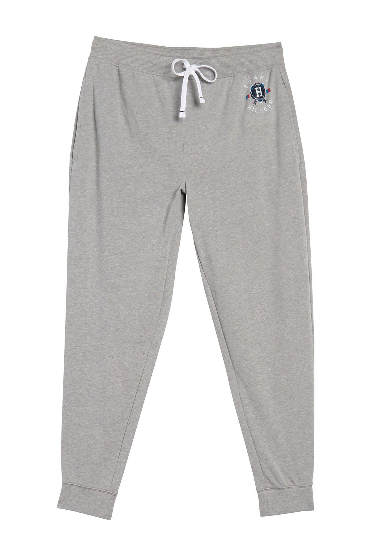 Tommy Hilfiger Logo Patch Joggers | Nordstromrack