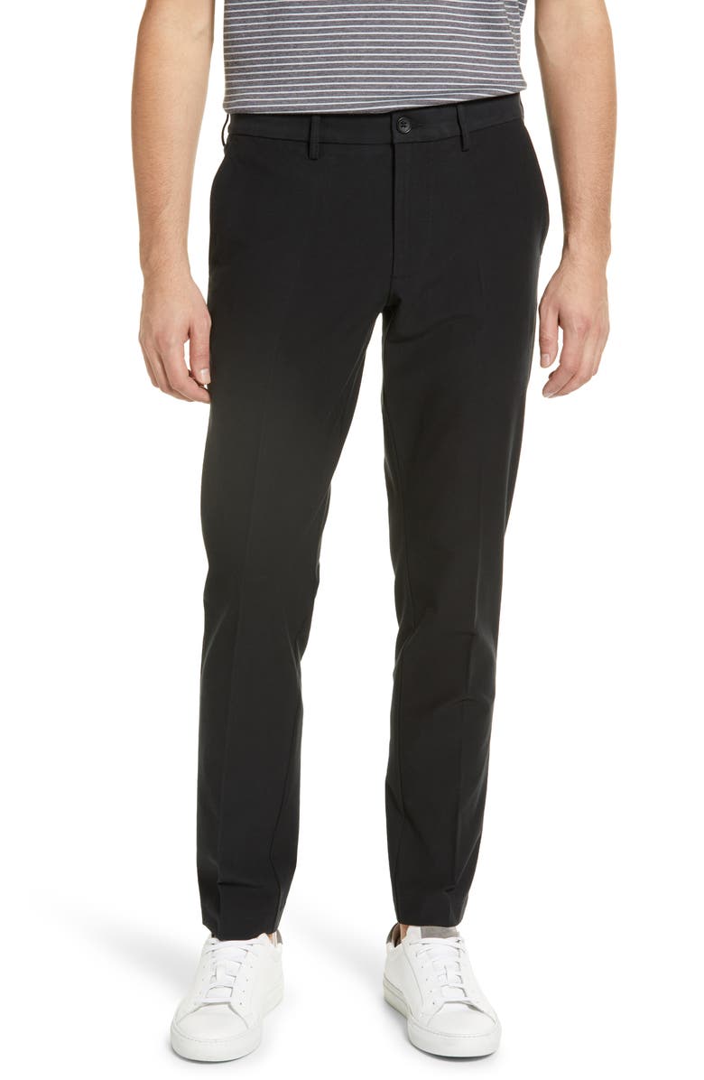 Nordstrom Men's Slim Fit Cotton Blend Chinos | Nordstromrack