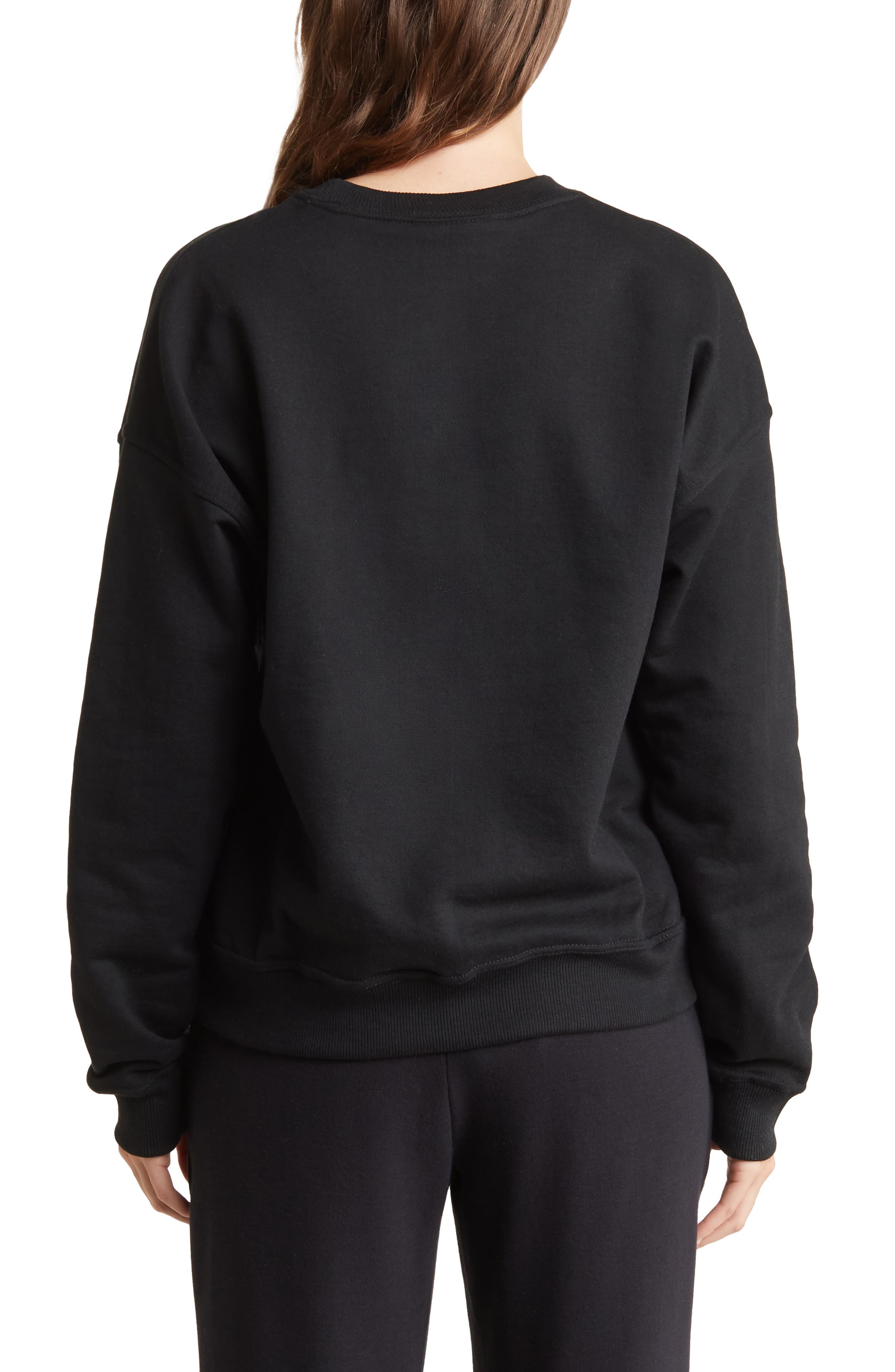 Champion Powerblend Crewneck Sweatshirt | Nordstromrack