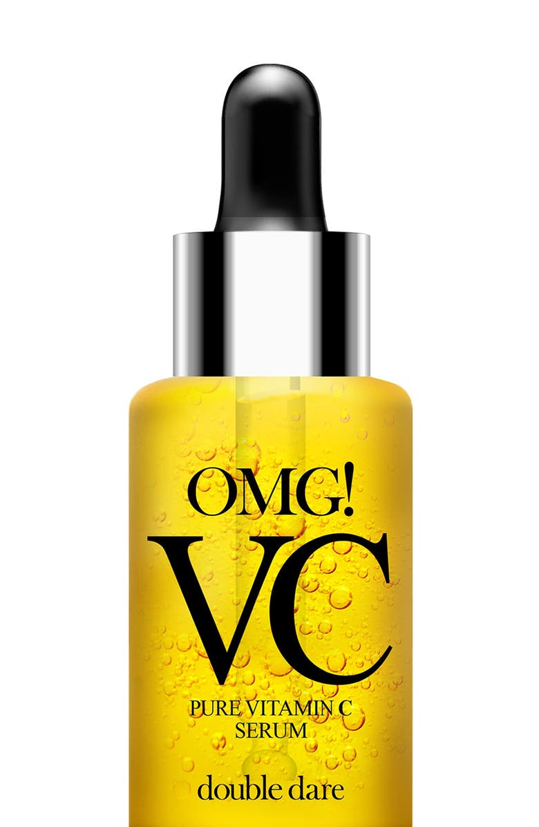OMG DOUBLE DARE OMG! Vitamin C Serum | Nordstromrack