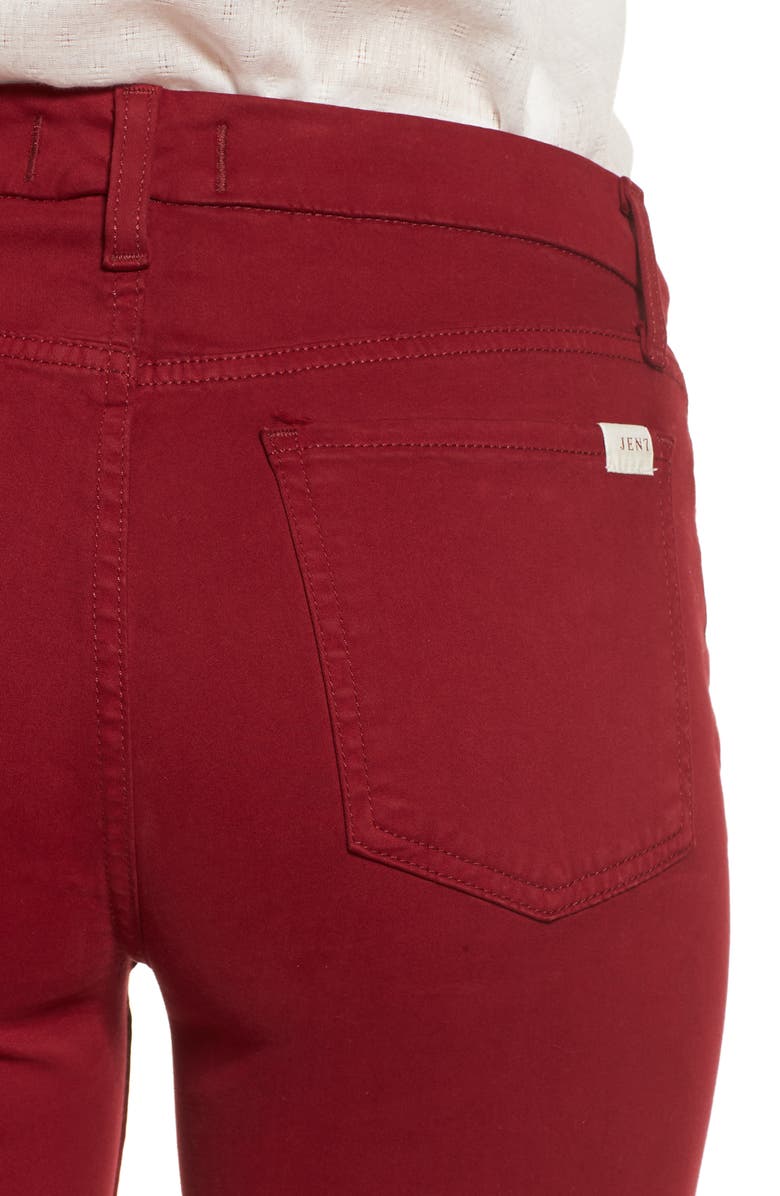 JEN7 by 7 For All Mankind Ankle Skinny Jeans | Nordstromrack