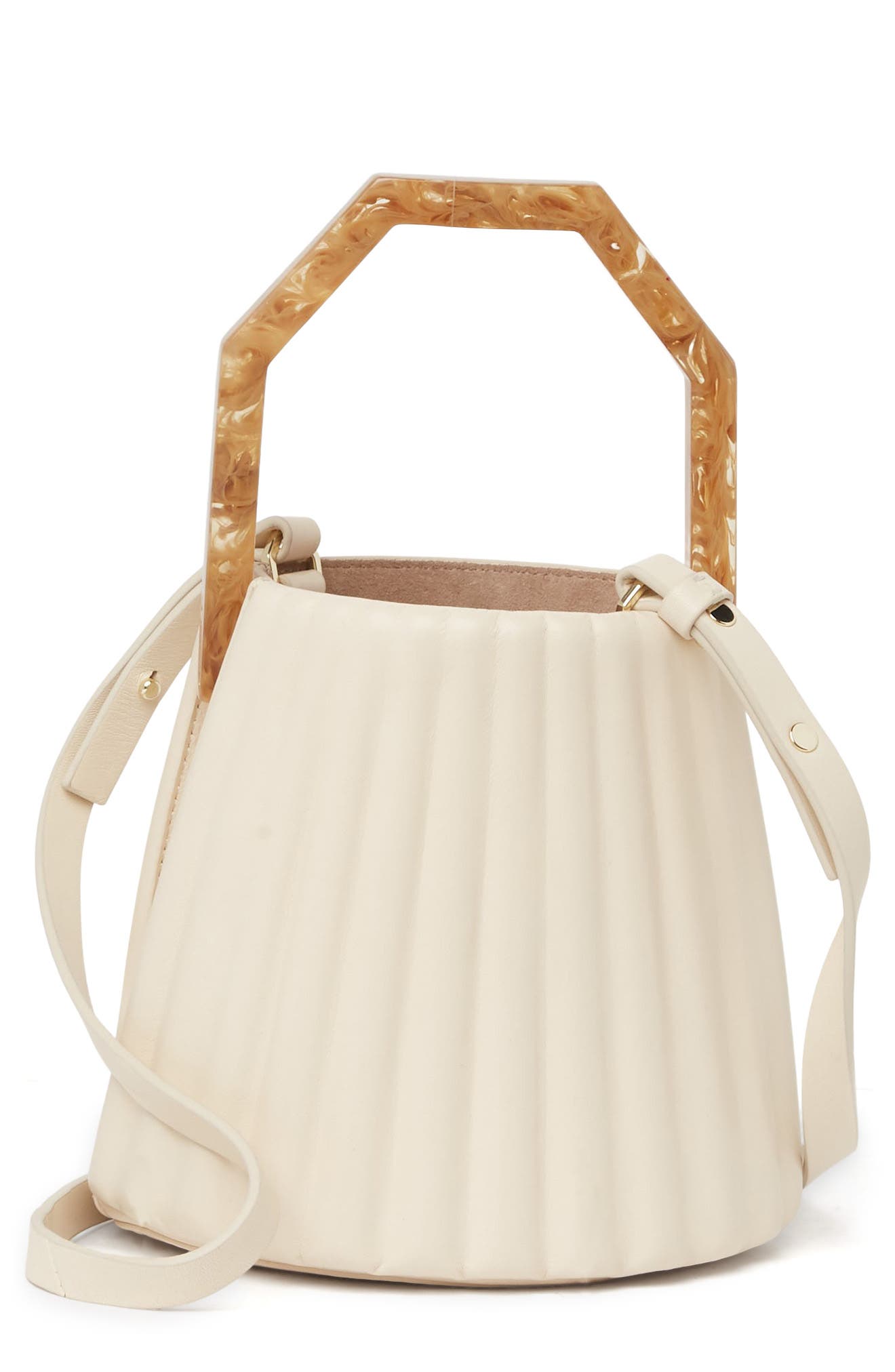 Alez Small Bucket Bag (Women) | Nordstromrack
