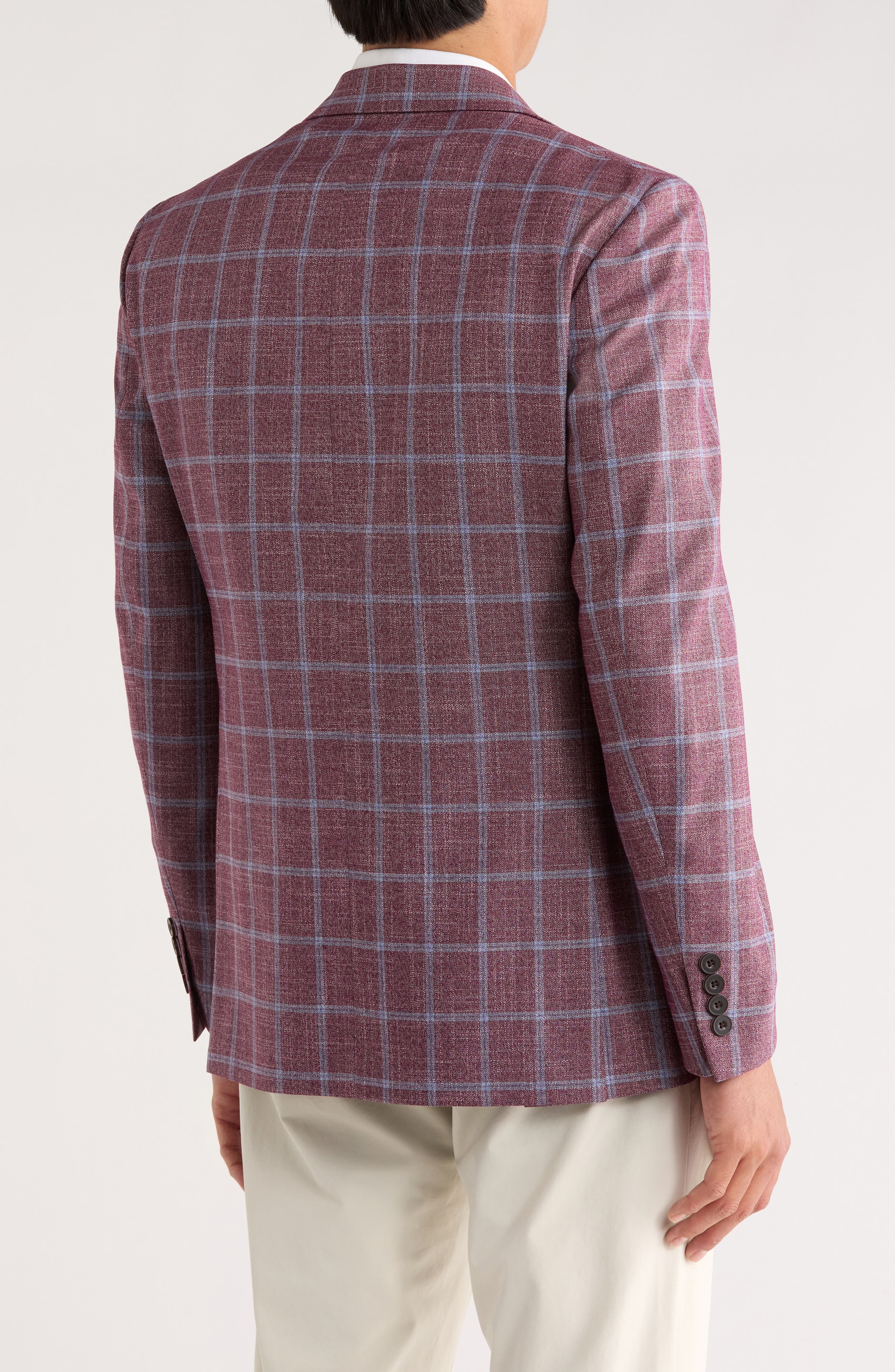 Ben Sherman Notch Sports Coat | Nordstromrack