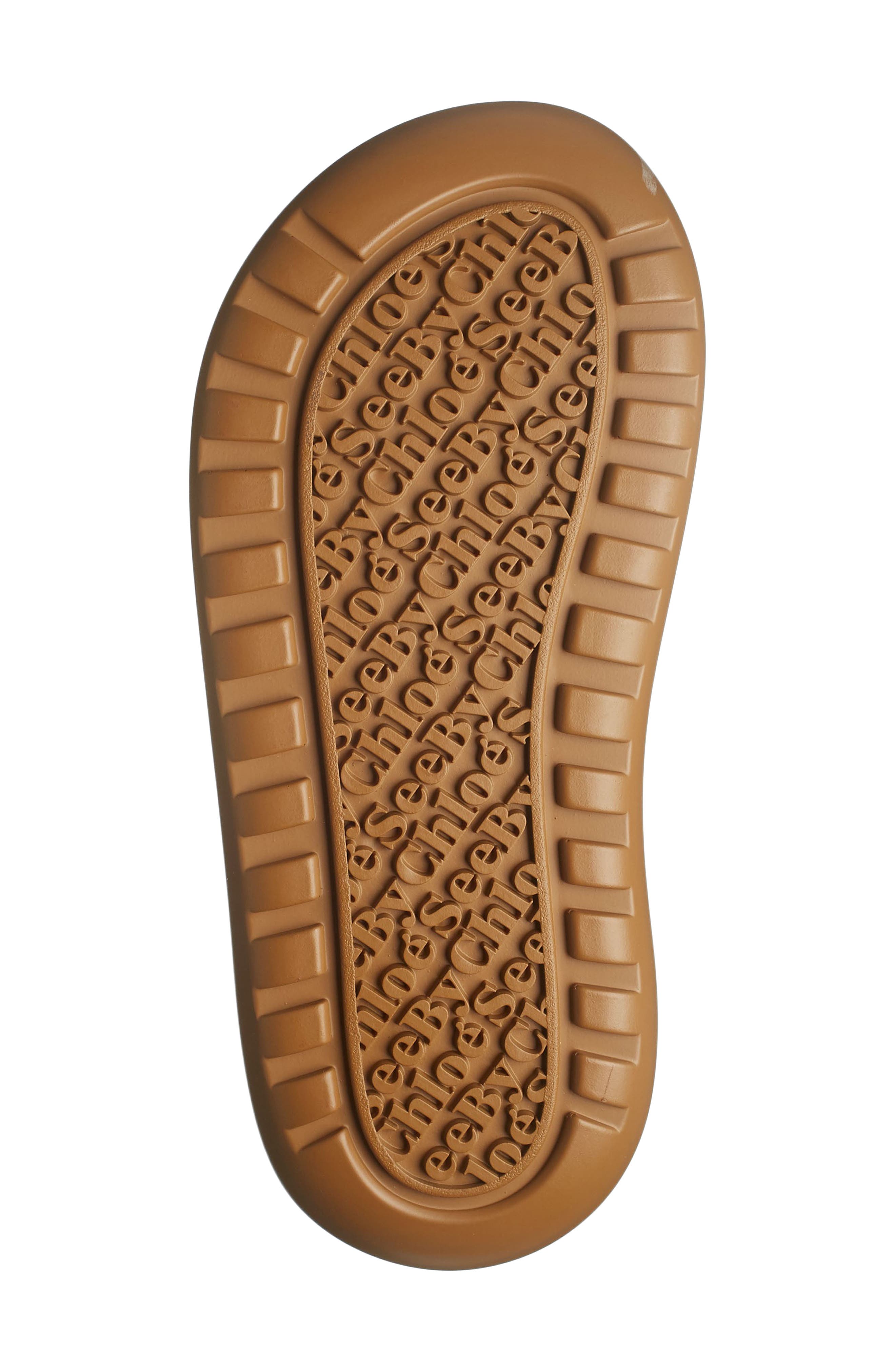 See by Chloé Cicily Platform Sandal (Women) | Nordstromrack