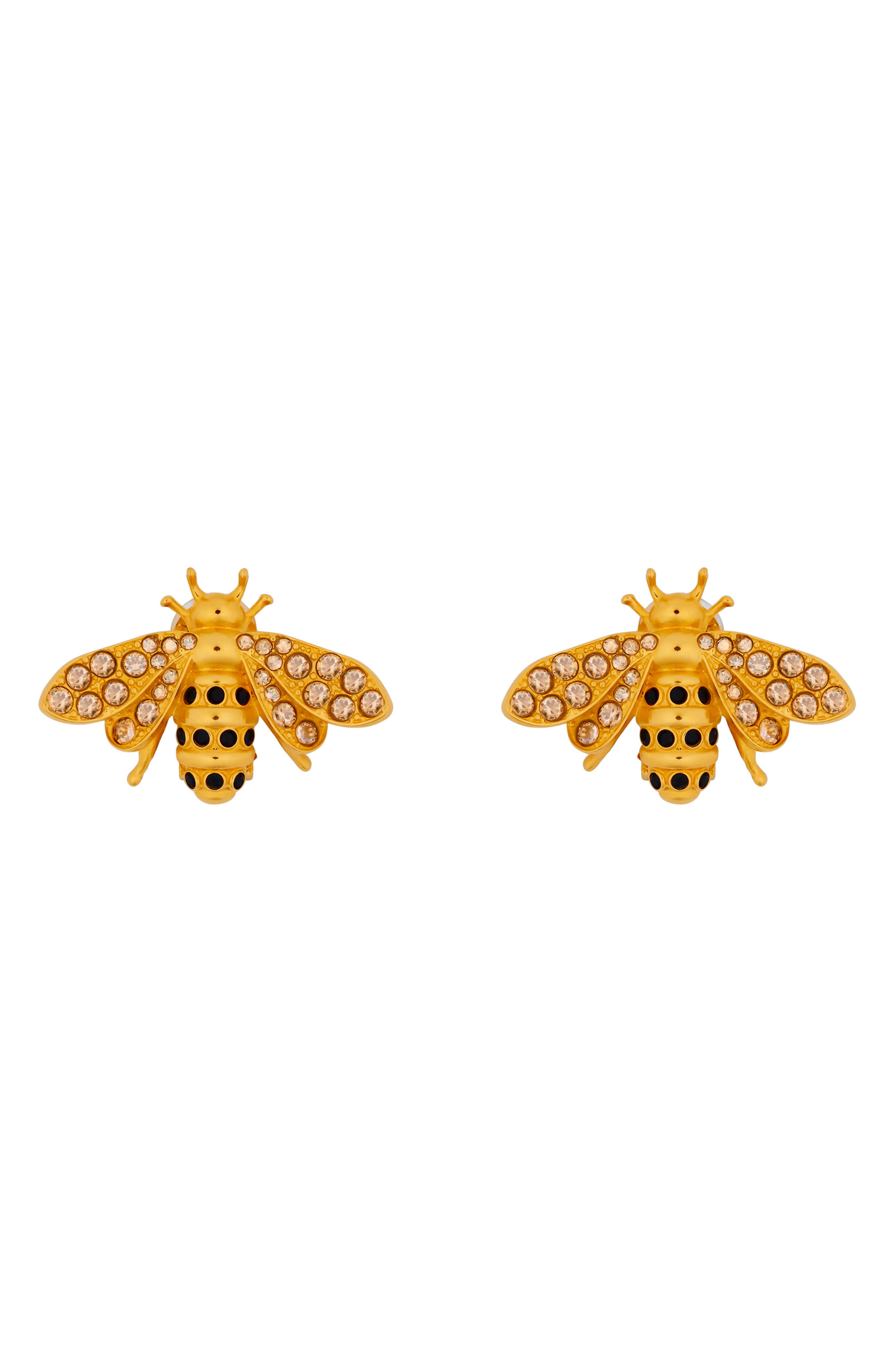 Bee Stud Earirngs (Women) | Nordstrom