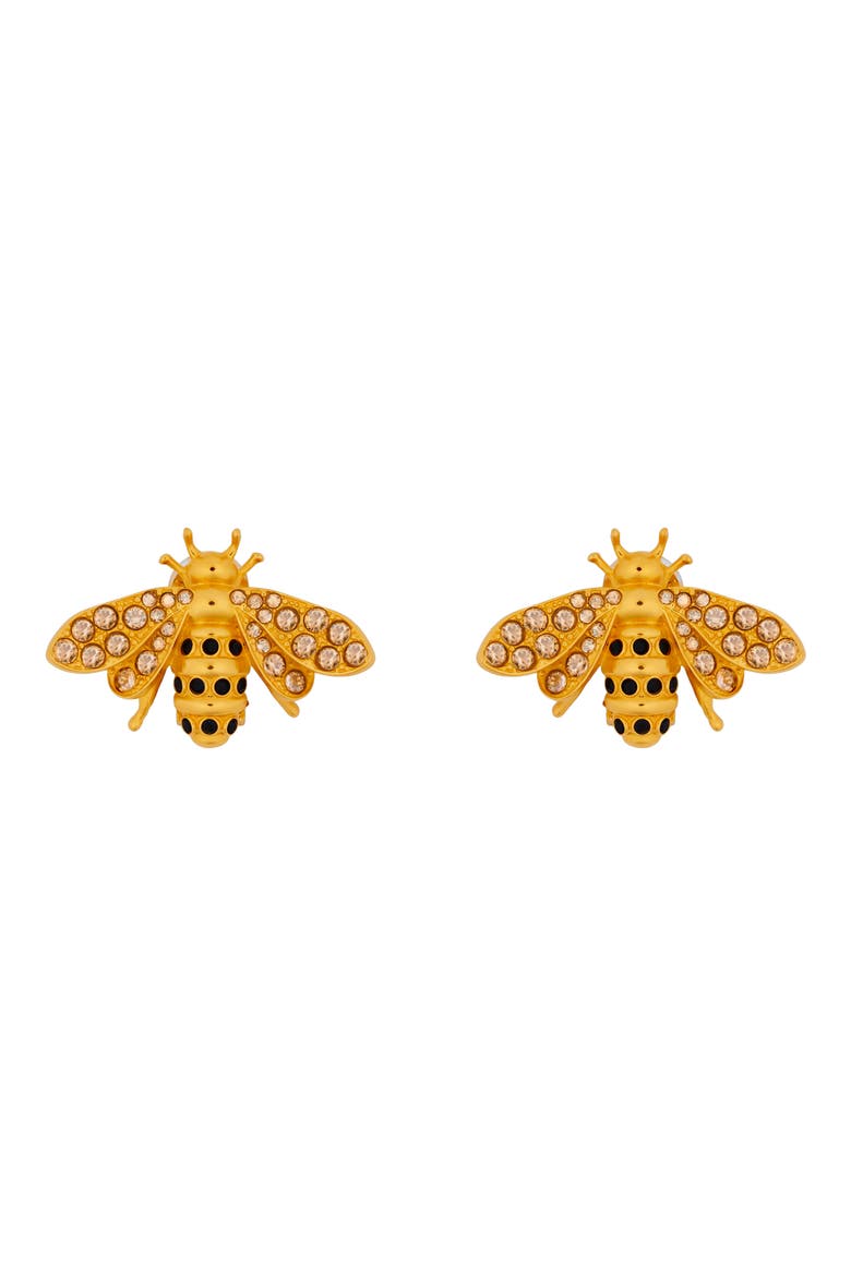 Bee Stud Earirngs (Women) | Nordstrom