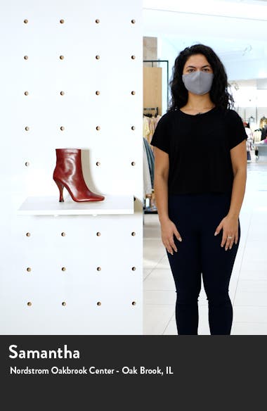 Kurt Geiger London Rocco Bootie (Women) | Nordstromrack