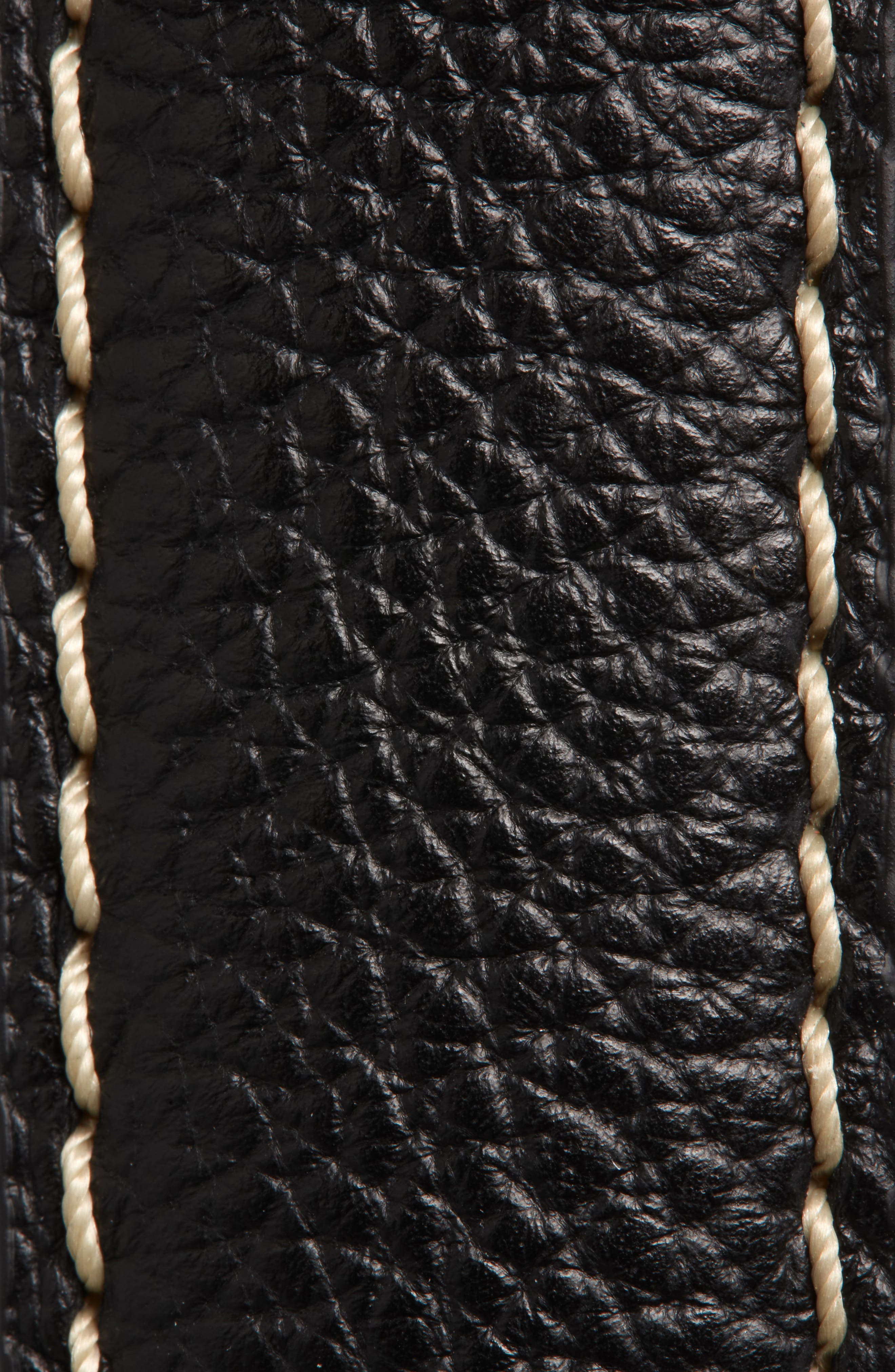 TOTEME Slim Leather Belt | Nordstrom