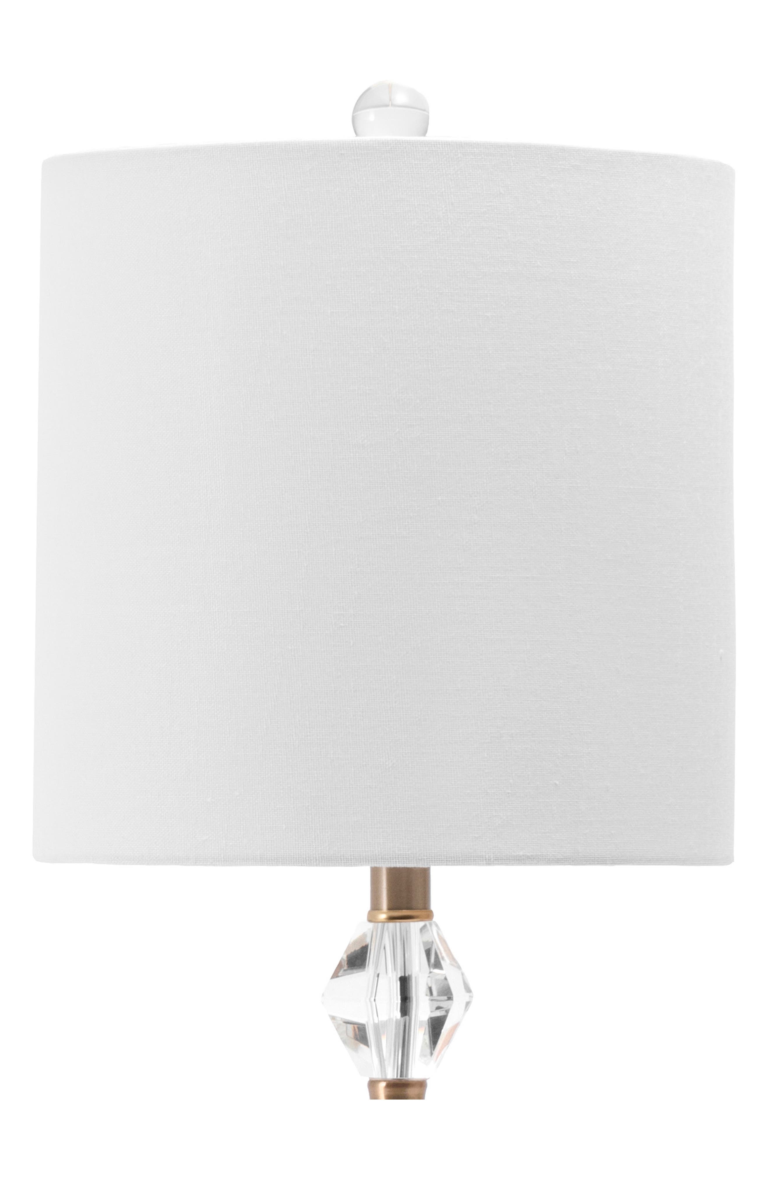 NULOOM Crystal Table Lamp | Nordstromrack