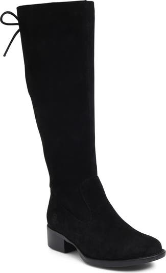Børn Cotto Tall Boot (Women) | Nordstromrack