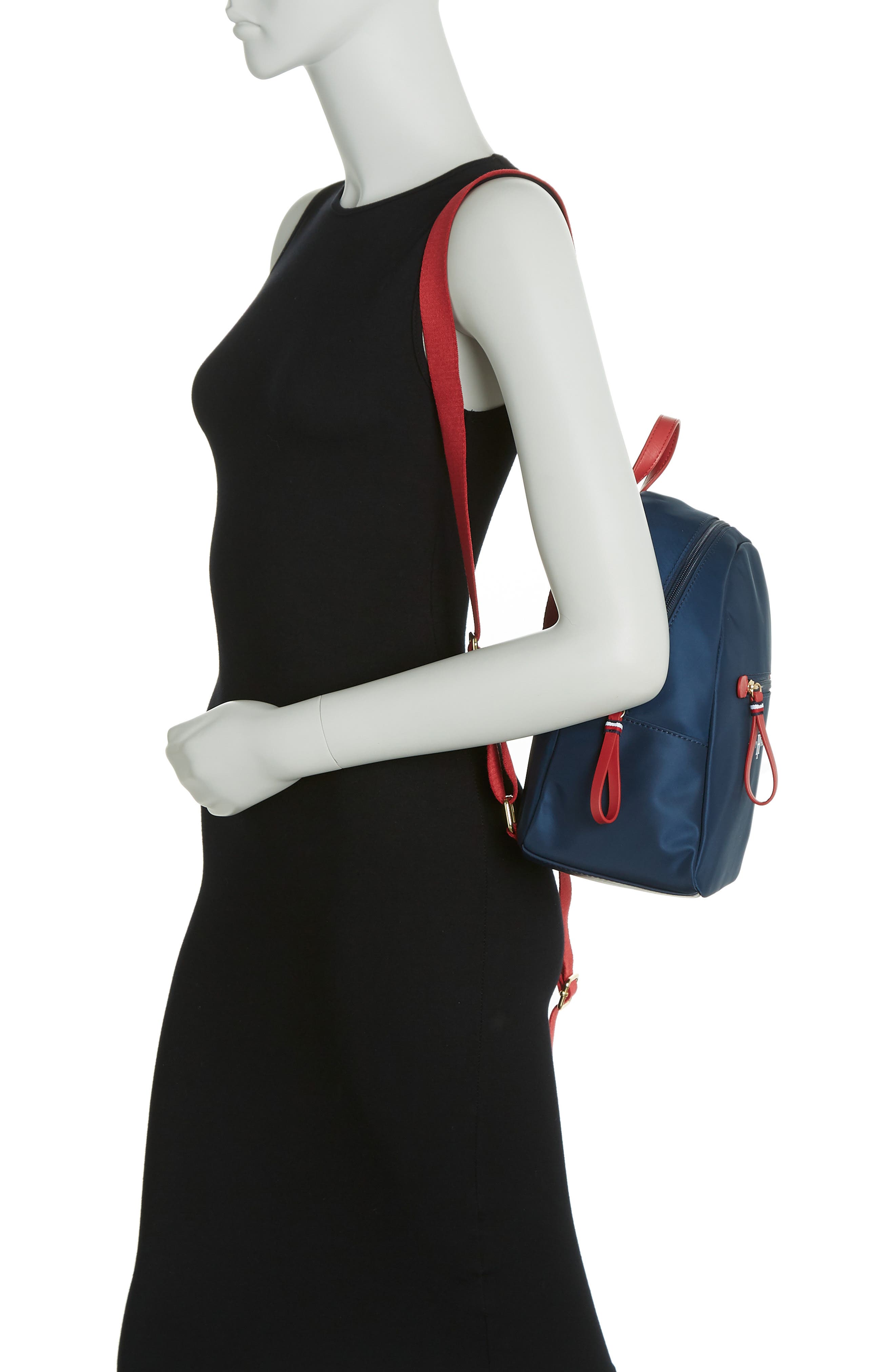 Tommy Hilfiger Jennifer II Small Backpack | Nordstromrack