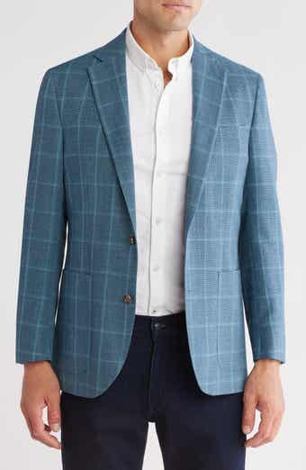 Brooks Brothers Classic Wool Blend Sport Coat | Nordstromrack Brooks Brothers Classic Wool Blend Sport Coat | Nordstromrack