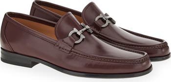 FERRAGAMO Grandioso 2 Bit Loafer | Nordstrom