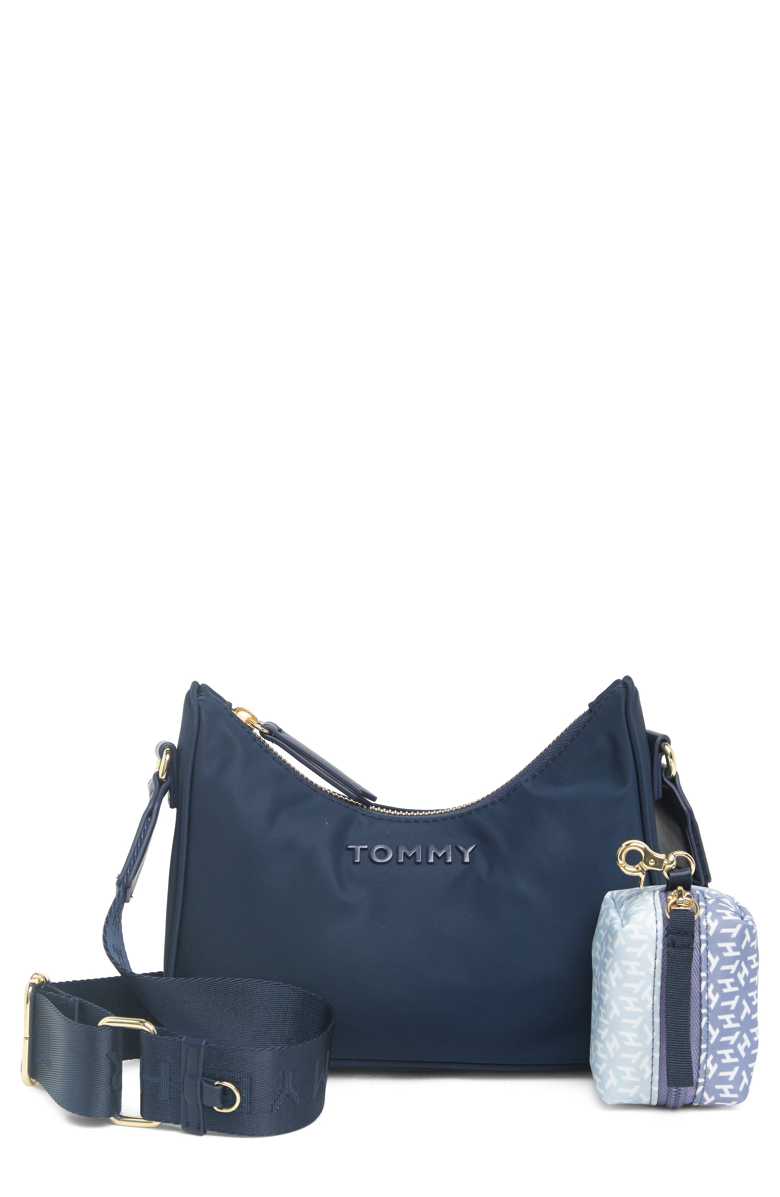 Tommy Hilfiger Taylor Crossbody Bag | Nordstromrack