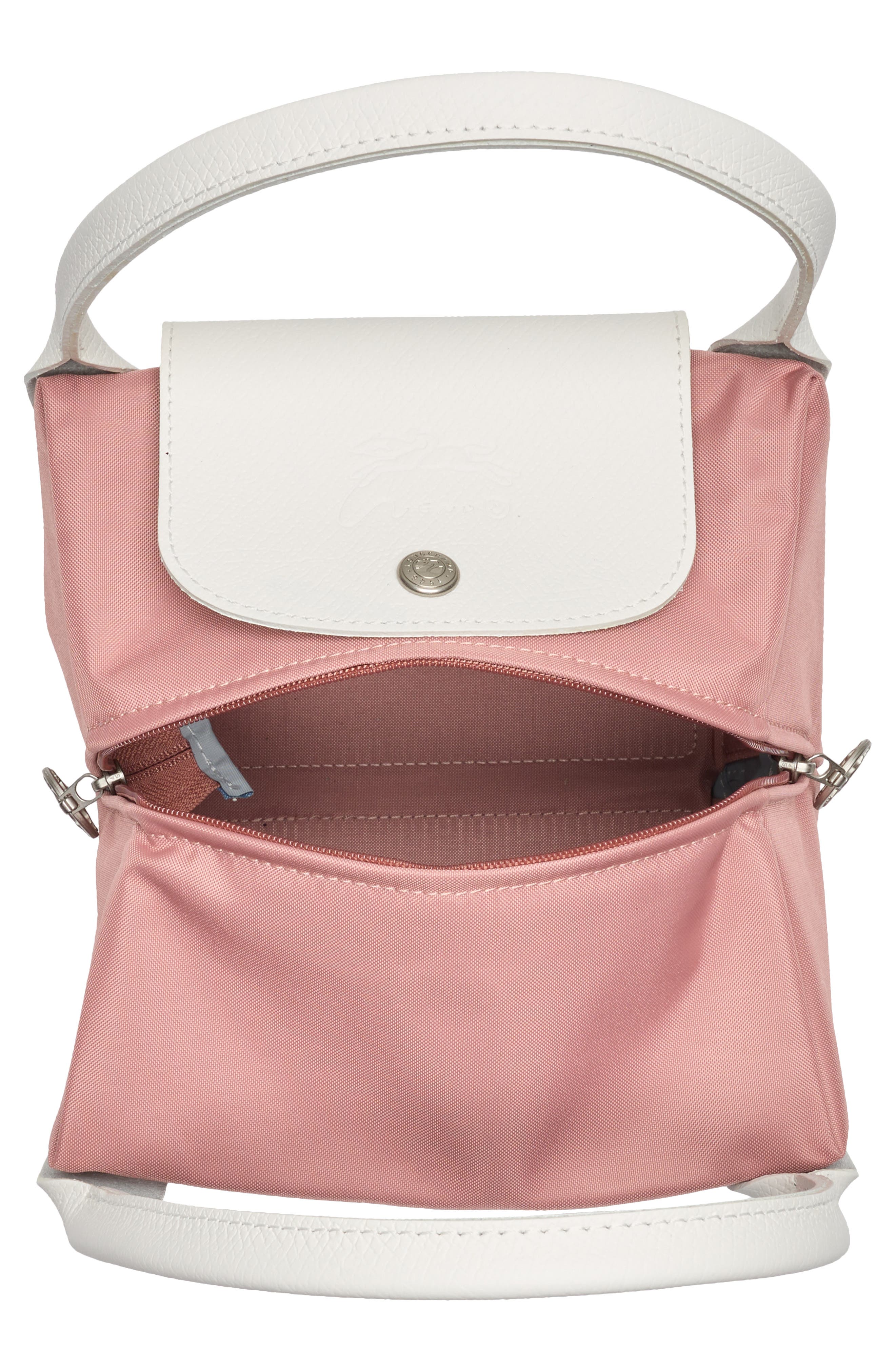 Longchamp x Nendo Small Cube Tote Bag | Nordstromrack
