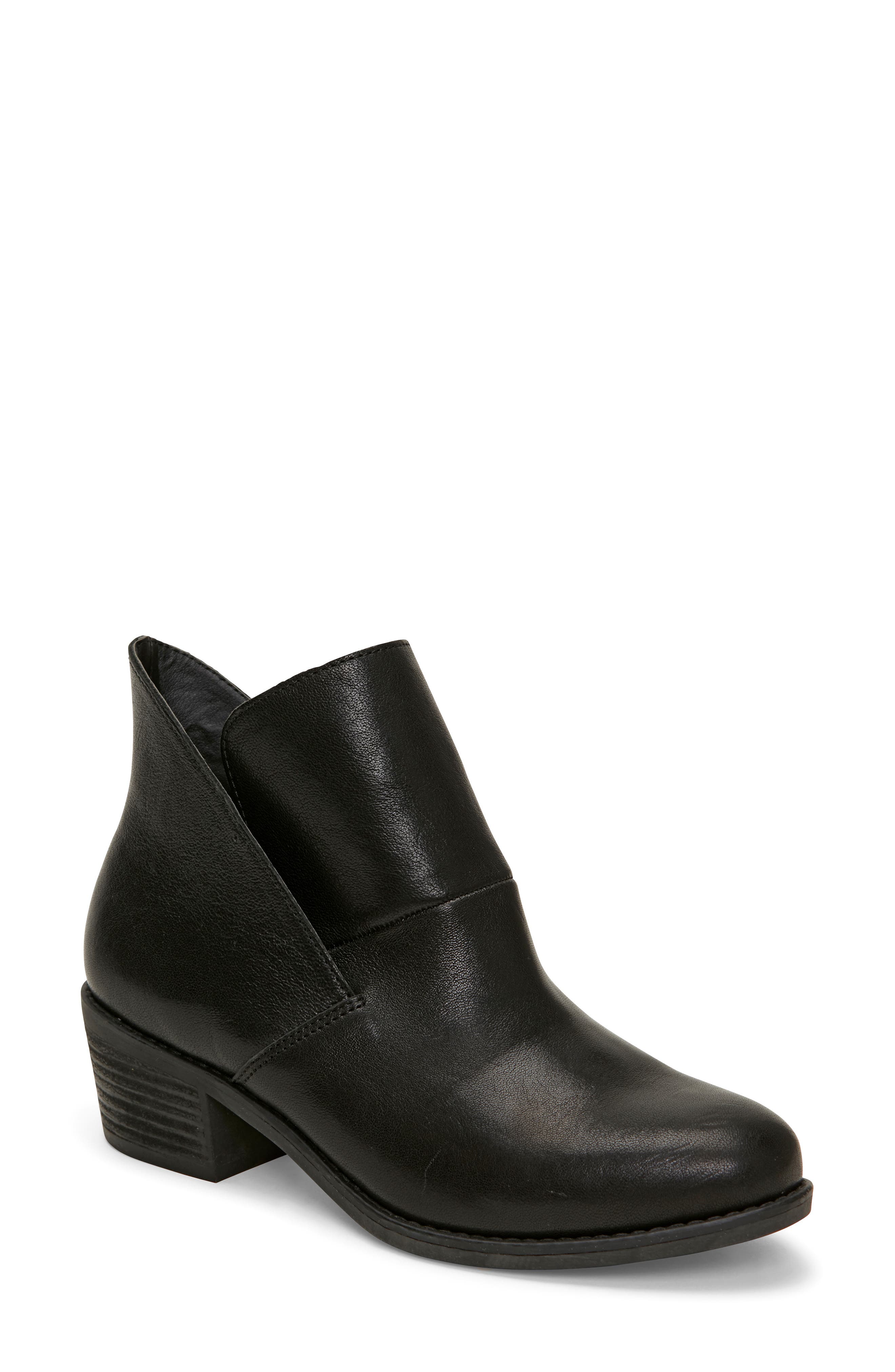 Me Too Zest Bootie (Women) | Nordstrom