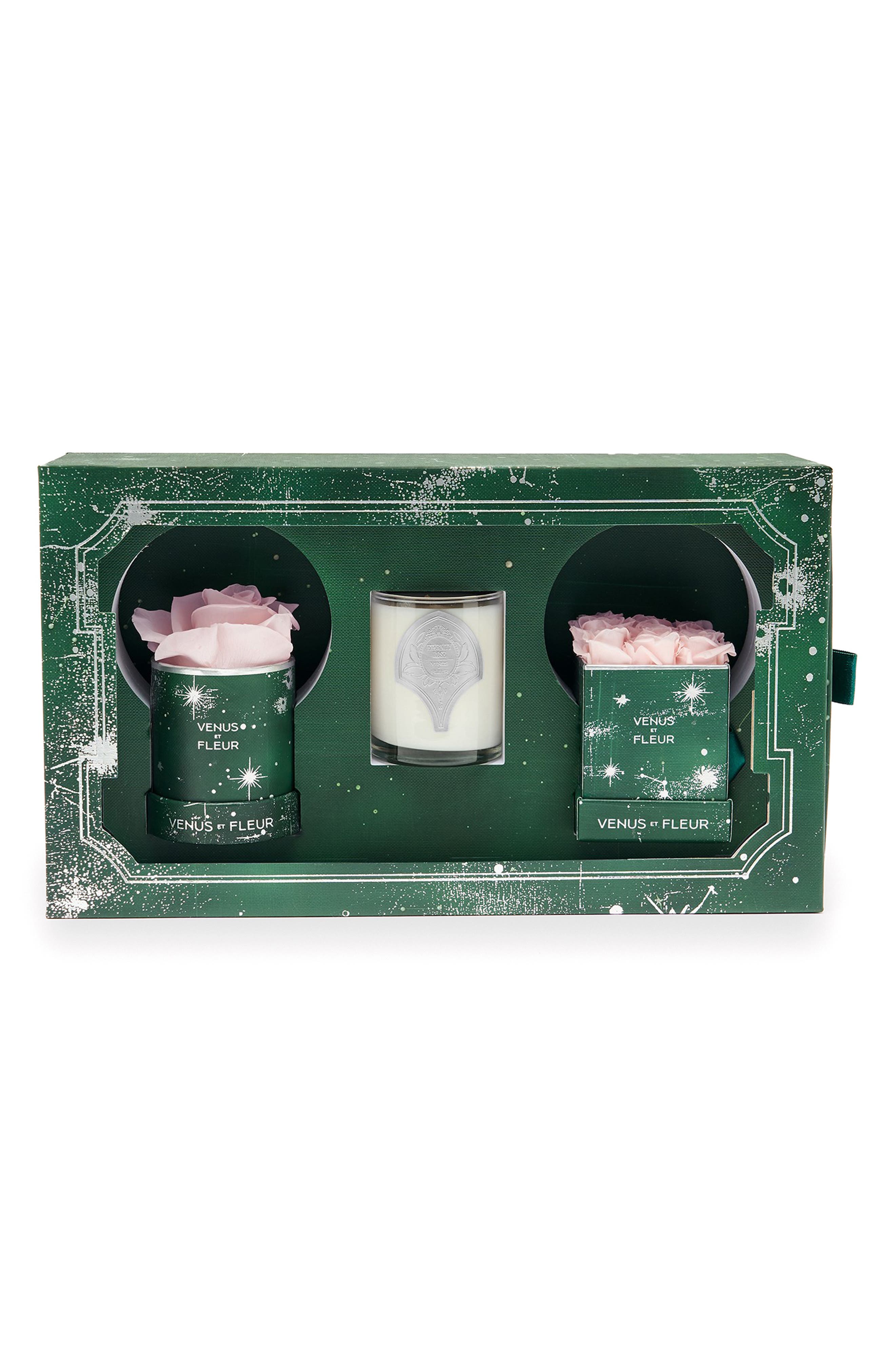 Venus ET Fleur Zodiac Bundle Gift Box Set | Nordstrom