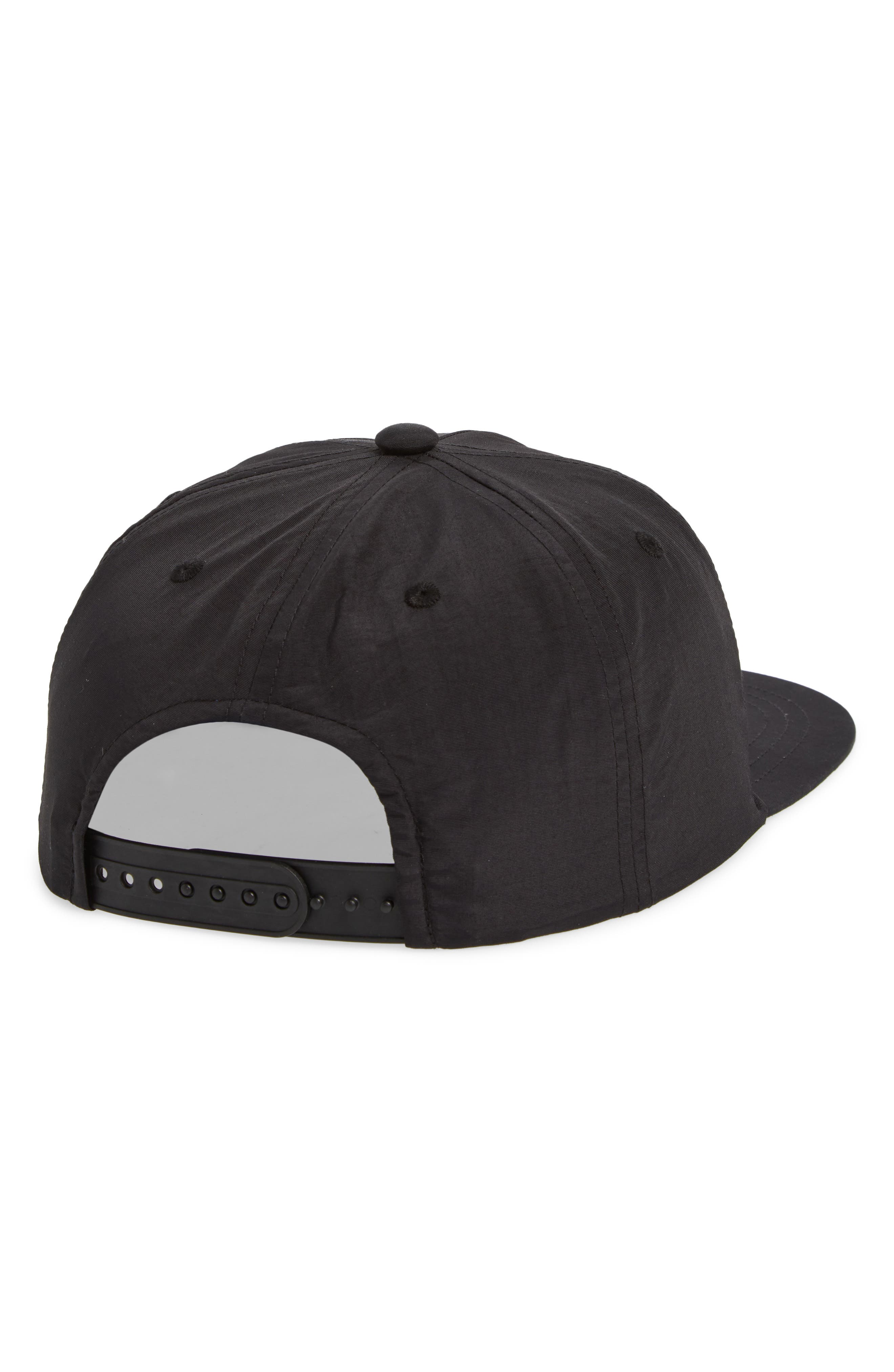 ICECREAM Money's on My Mind Snapback Baseball Cap | Nordstromrack