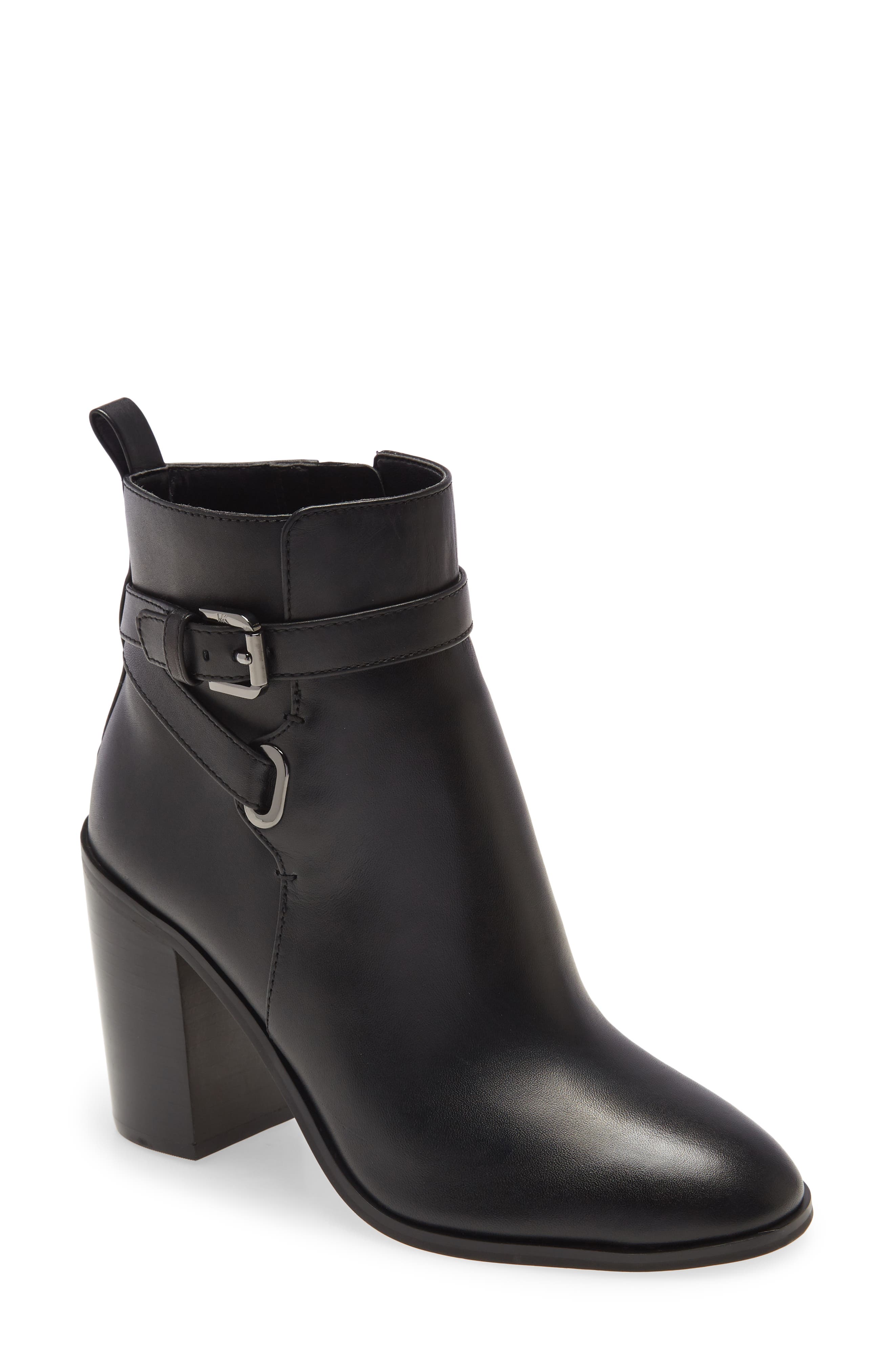 MICHAEL Michael Kors Aldridge Bootie (Women) | Nordstromrack