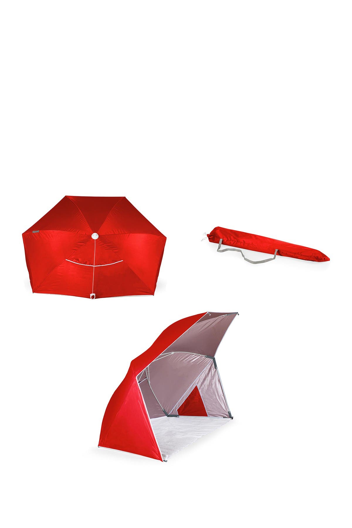 Picnic Time Brolly Beach Umbrella Tent | Nordstromrack