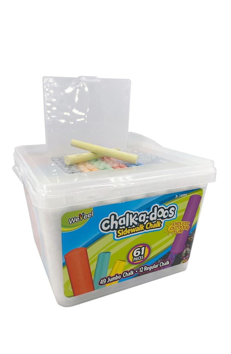 SCENTOS Chalk - A - Doos Jumbo & Regular Chalk | Nordstromrack