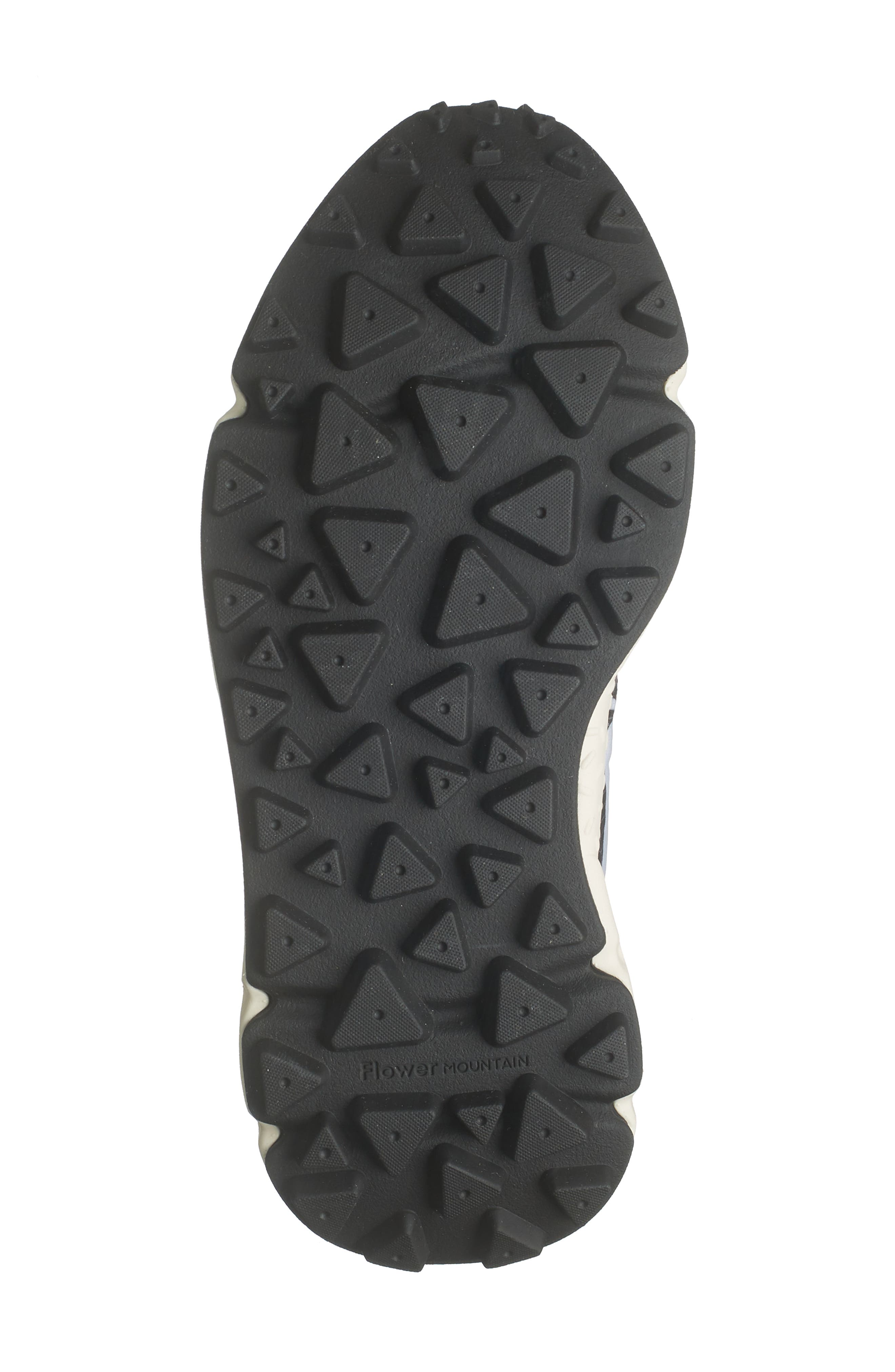Flower MOUNTAIN Pampas Athletic Sneaker (Women) | Nordstromrack